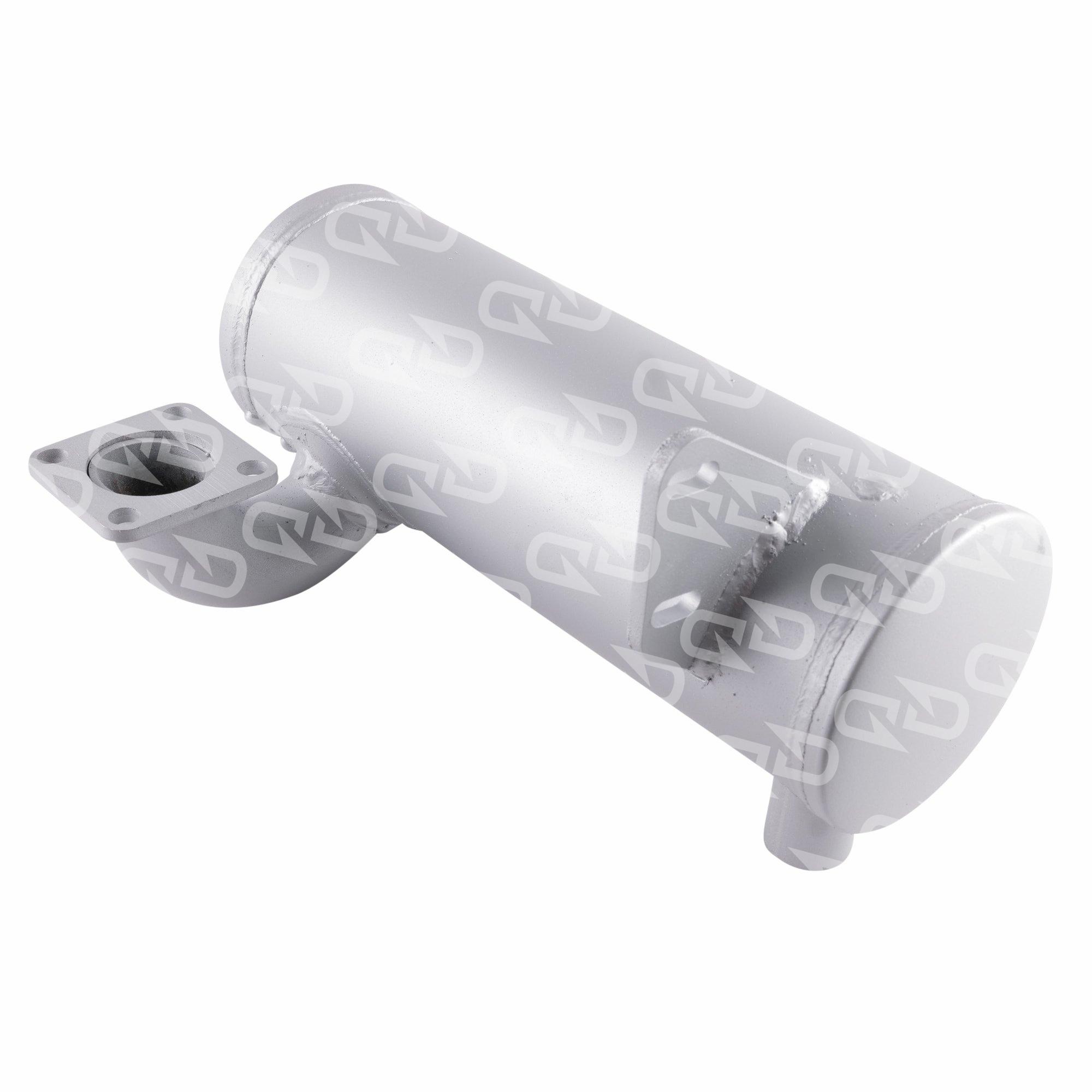 Thermo King Muffler TK132741 | Diesel Dash