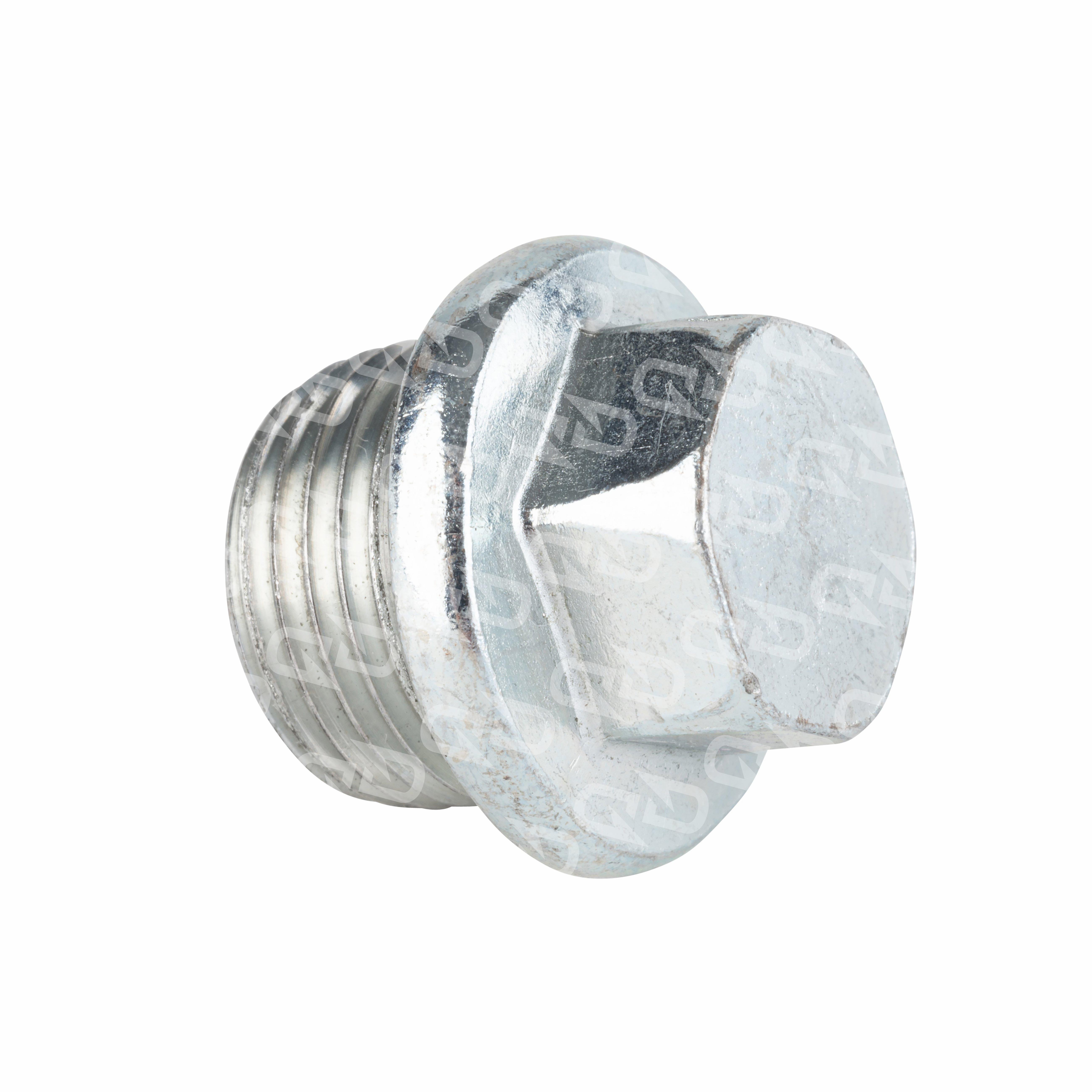 Allison Transmission Plug, 3/4-16 23046813 | Diesel Dash