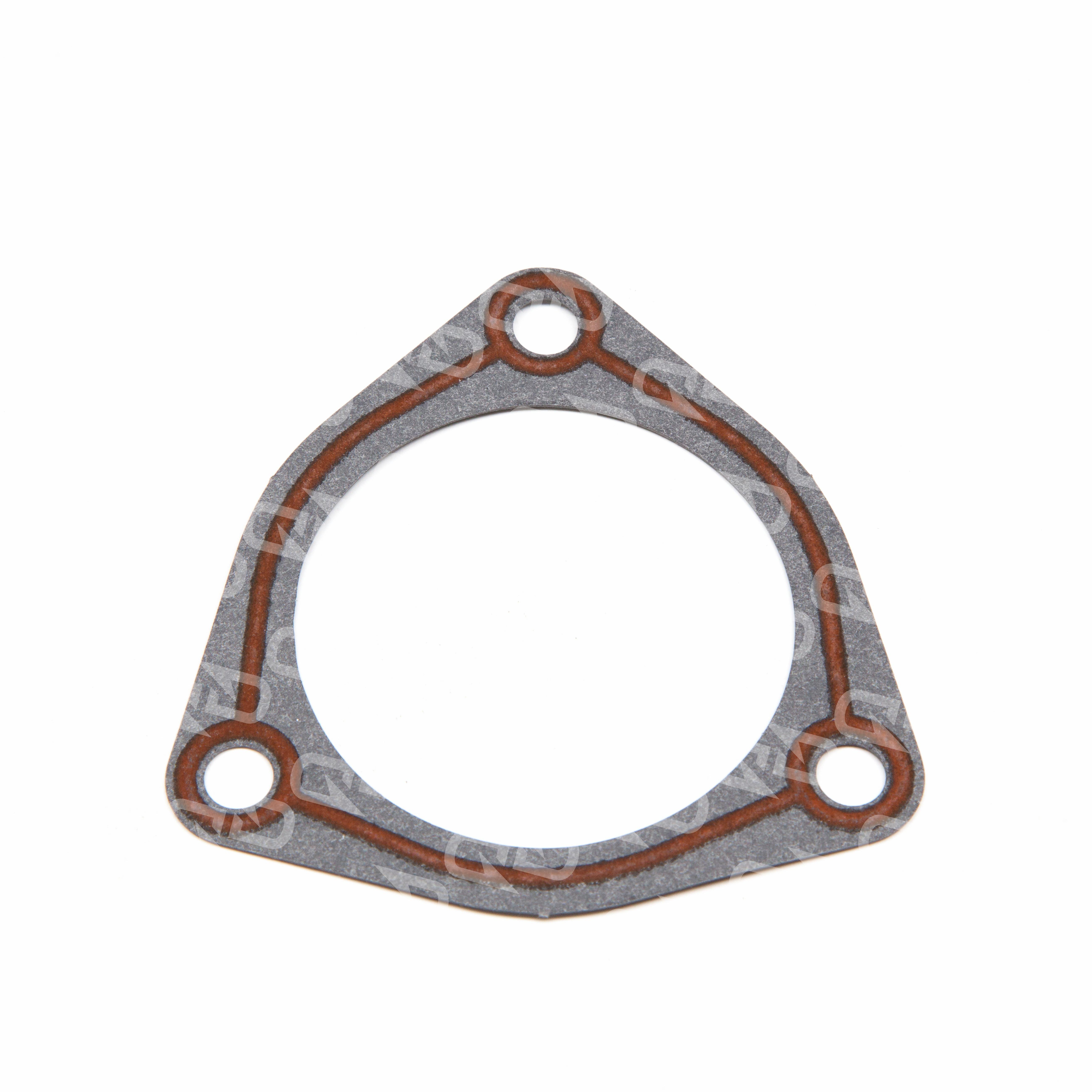 Daimler/Detroit Fuel Pump Mounting Gasket DDE 23505248 | Diesel Dash