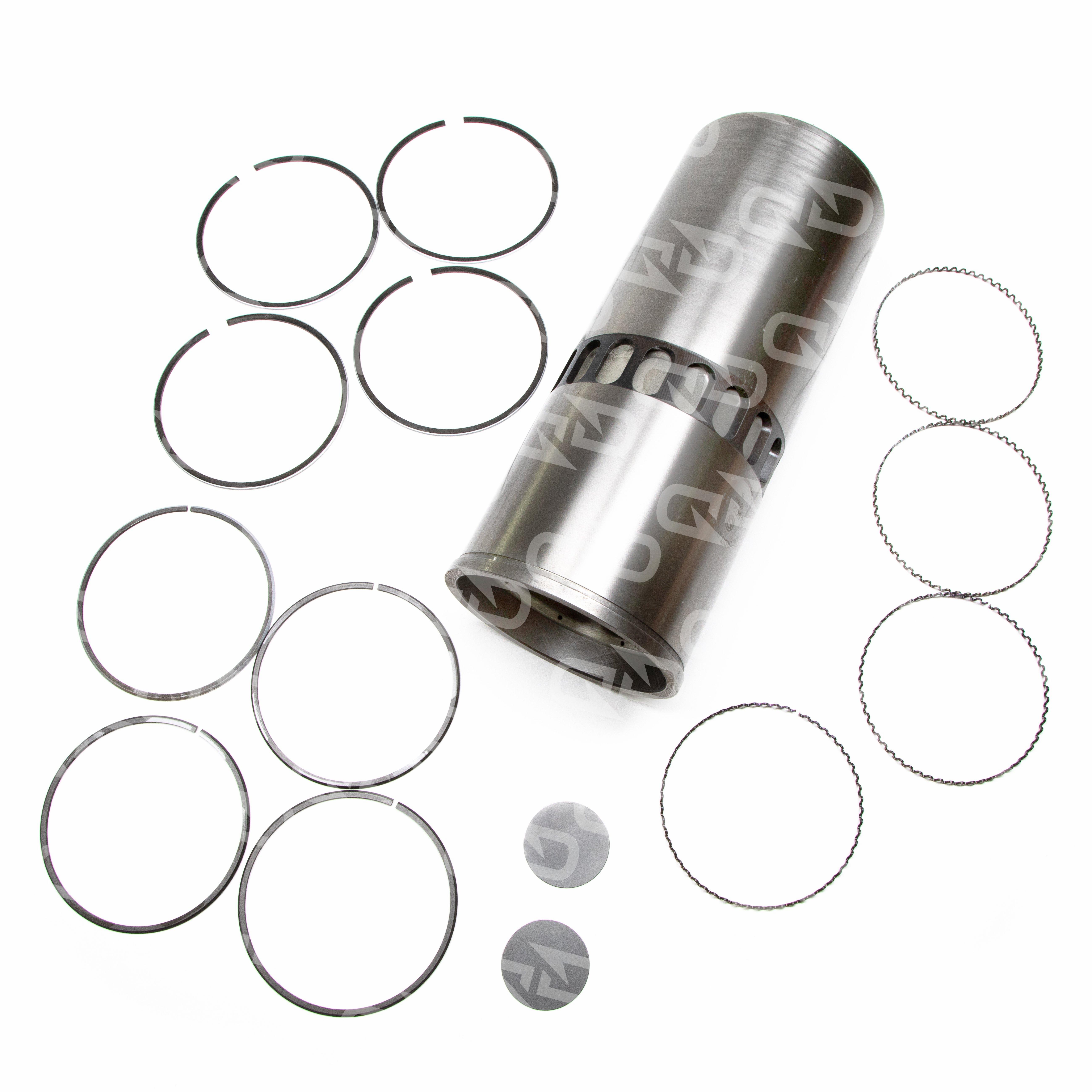 MTU Trunk Type Cylinder Kit 23505305 | Diesel Dash