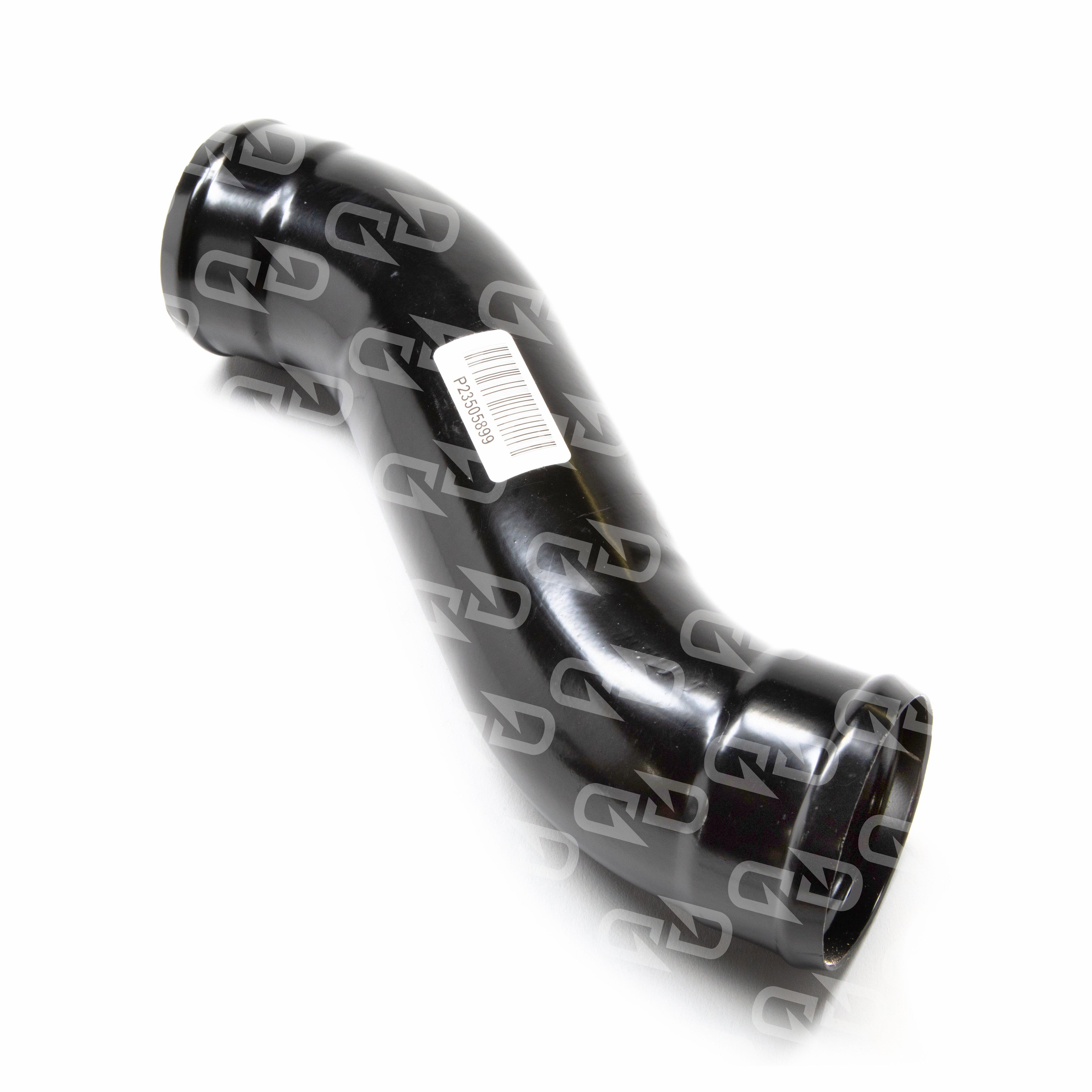 Detroit Coolant Tube, 2.75 in DDE 23505899 | Diesel Dash