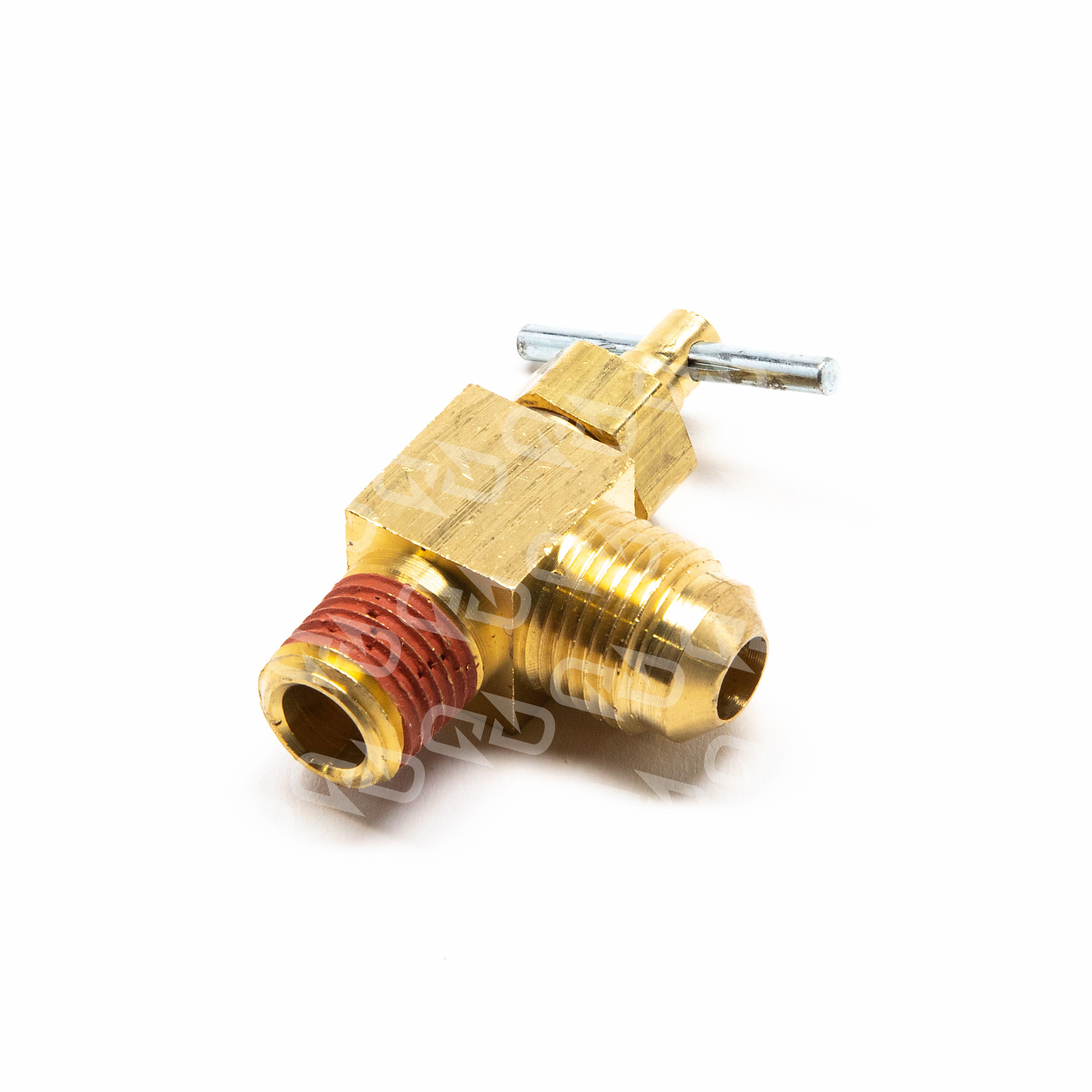 Detroit Coolant Filter Relief Valve DDE 23507190 | Diesel Dash