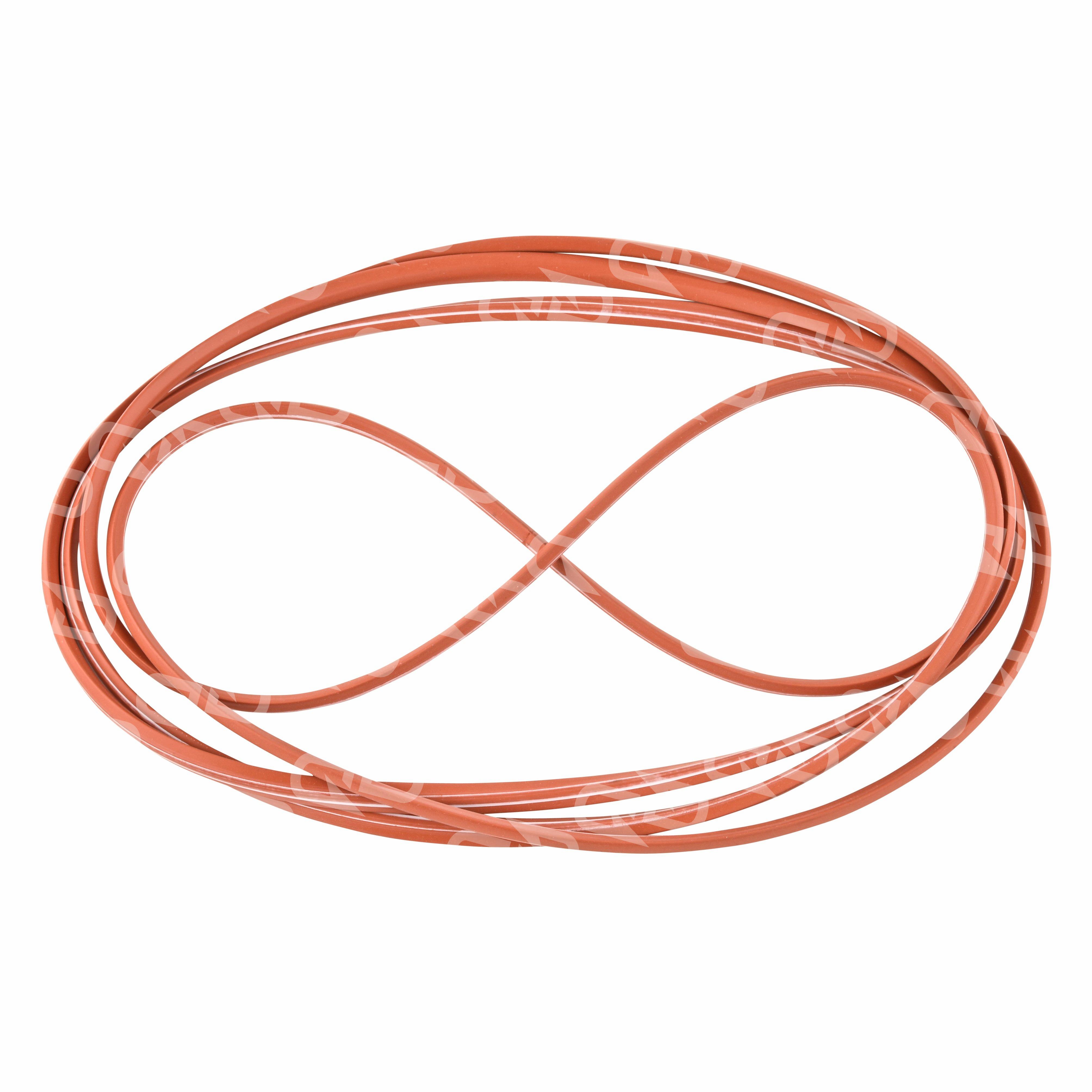 Detroit Valve Cover Gasket, Series 60 DDE 23511992 | Diesel Dash