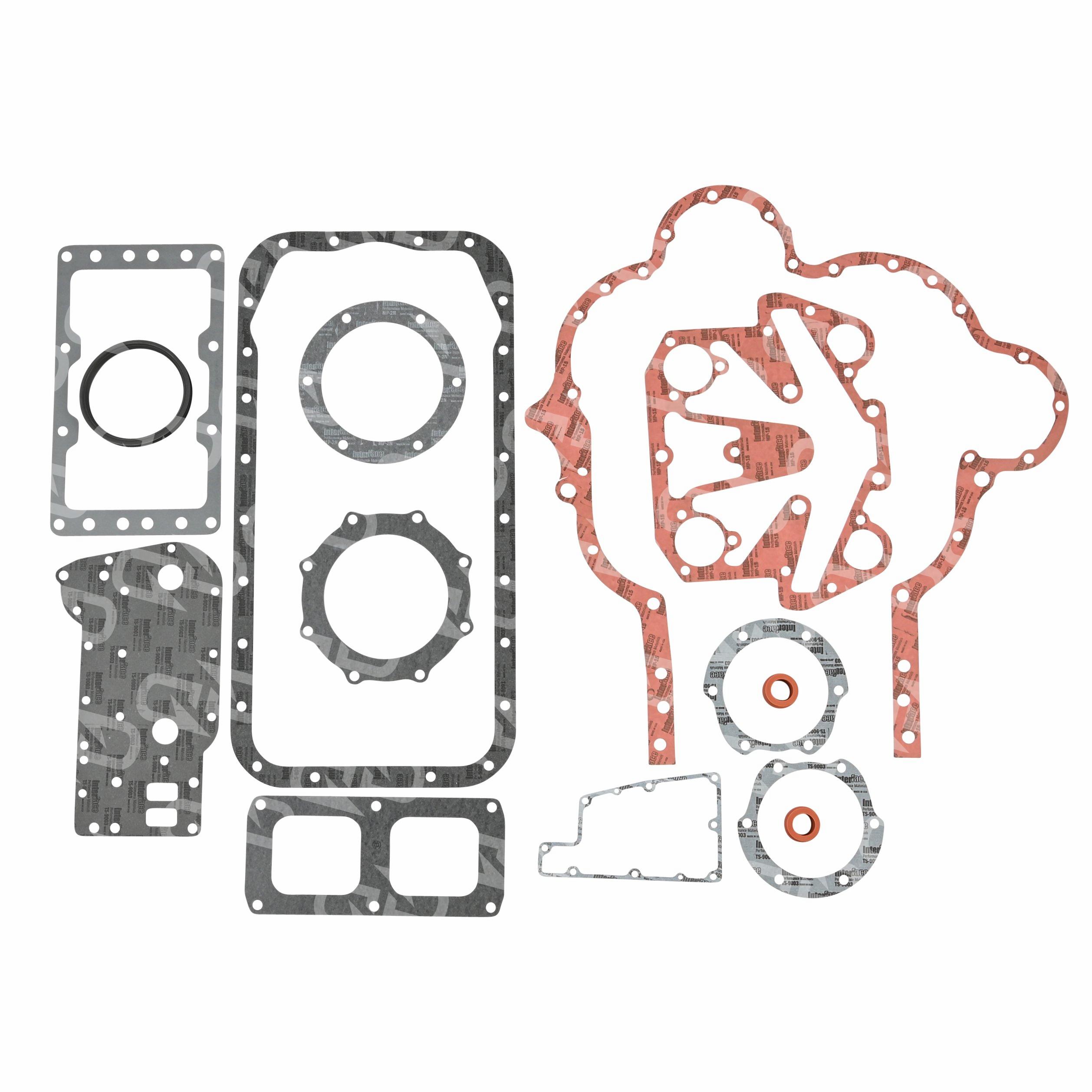 MTU Engine Overhaul Gasket Kit 23512678 | Diesel Dash