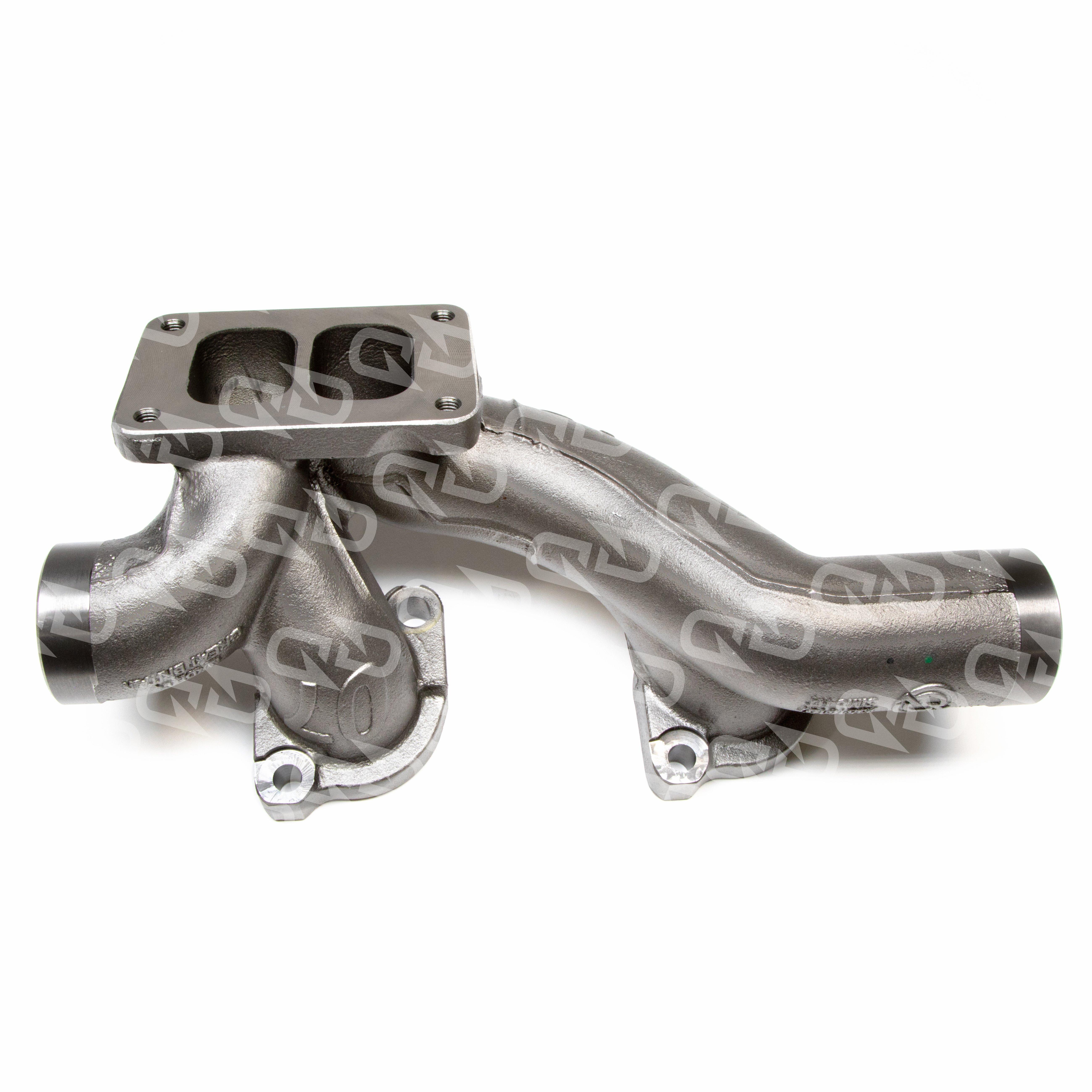 Detroit Exhaust Manifold DDE 23516107 | Diesel Dash
