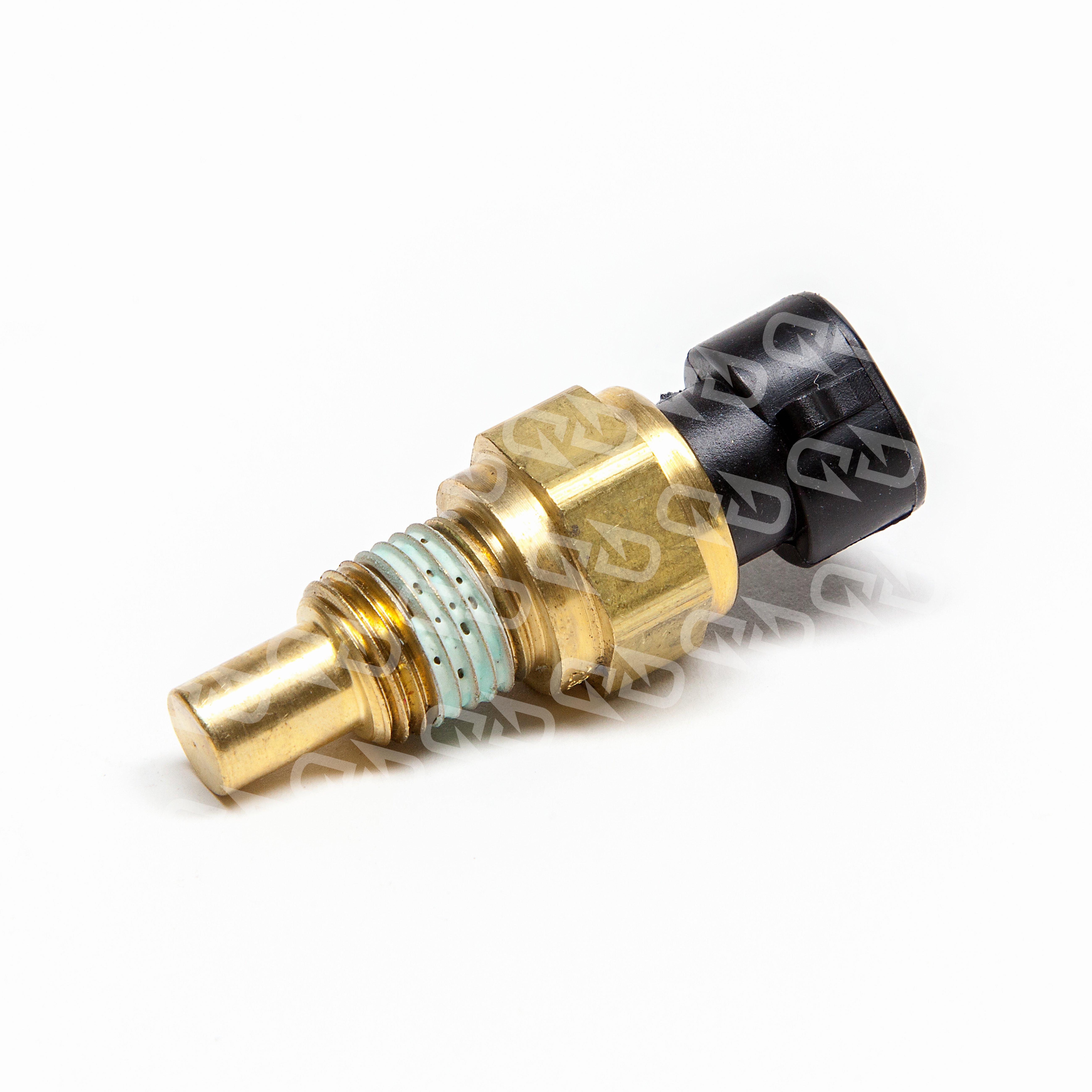 Daimler/Detroit Oil, Water Fuel, and Air Coolant Sensor DDE 23518092 ...