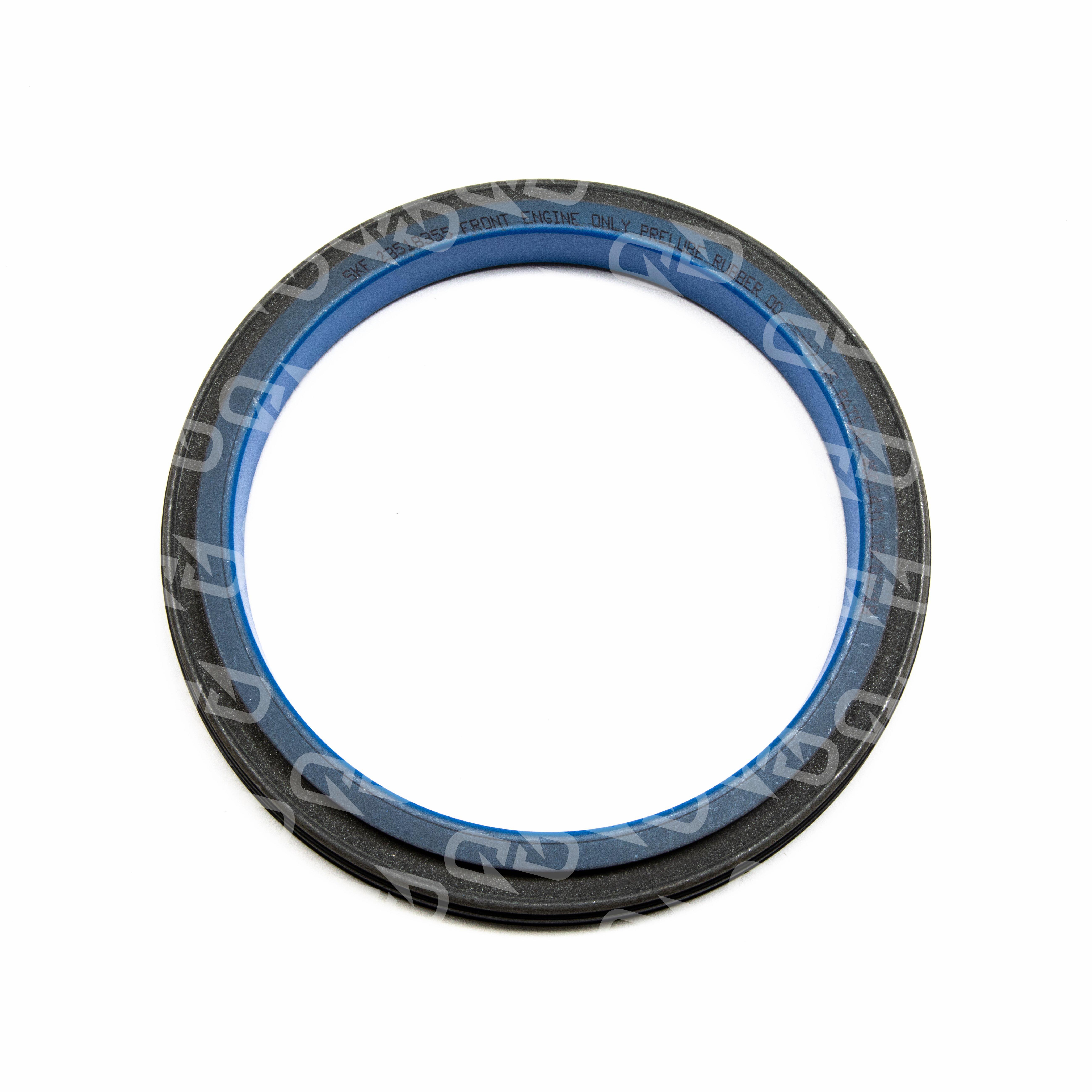 Detroit Front Crankshaft Seal DDE 23518355 | Diesel Dash