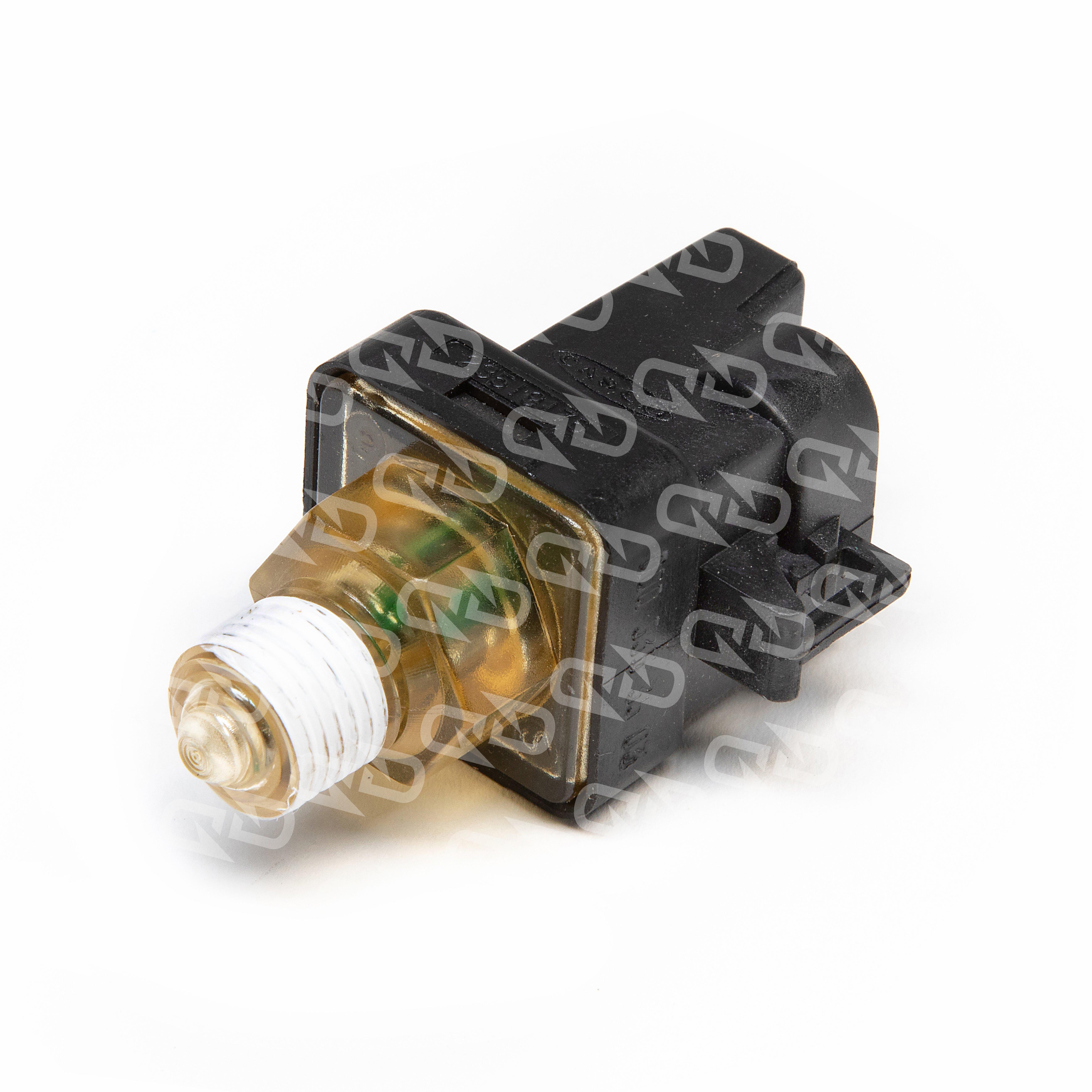 Detroit Coolant Level Sensor, 1/4 in DDE 23519175 | Diesel Dash