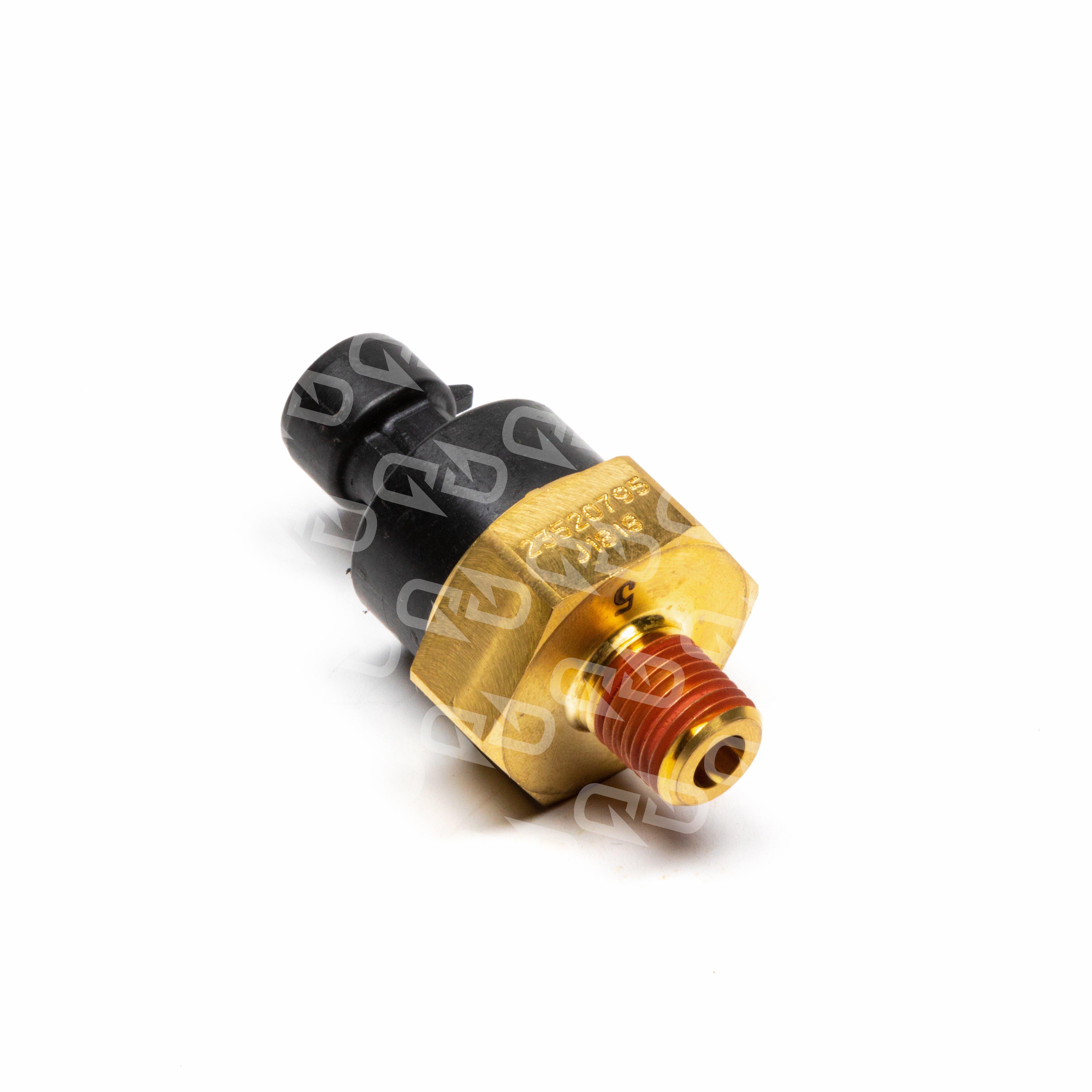 Detroit Pressure Transducer DDE 23520795 | Diesel Dash