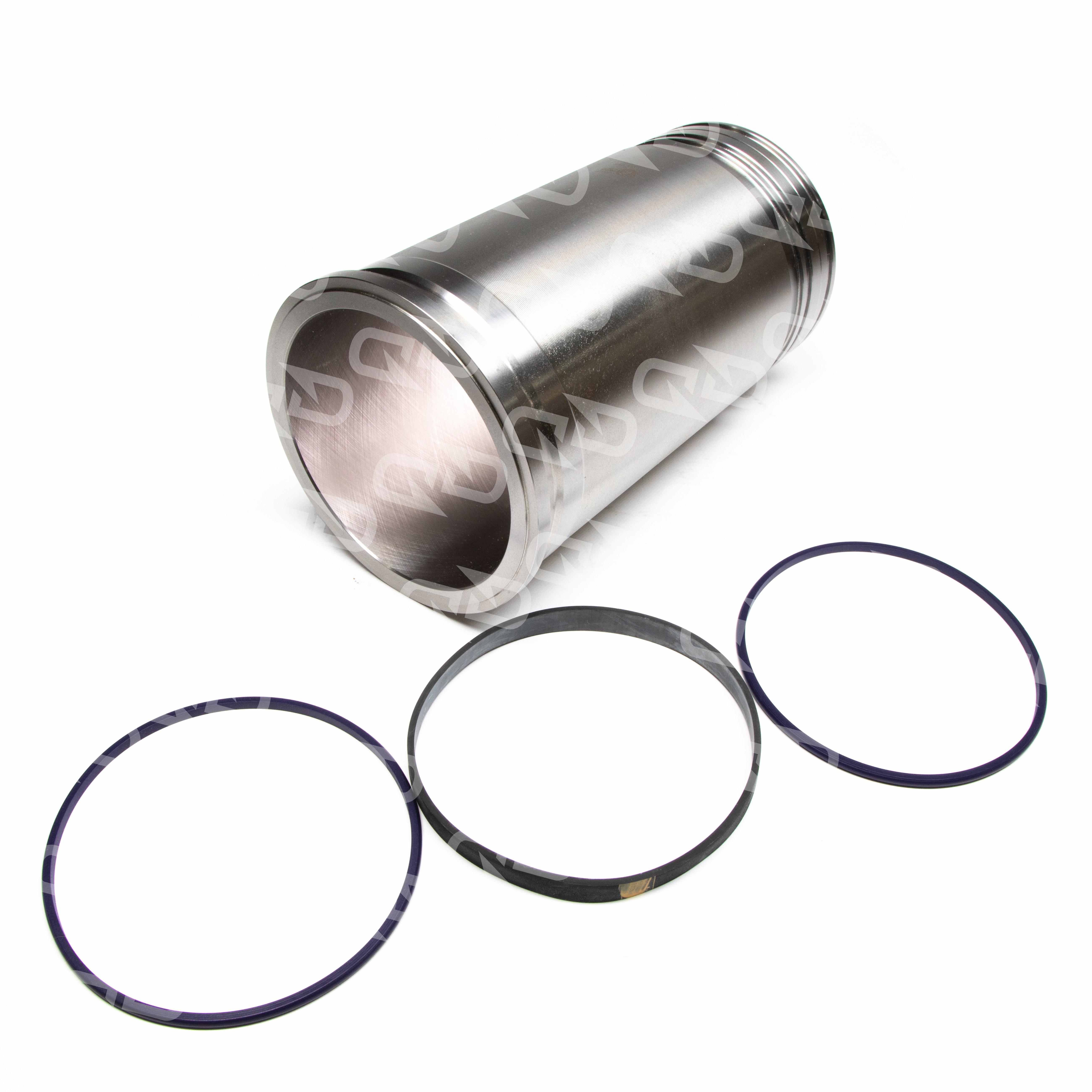Detroit Cylinder Liner Kit DDE 23531249 | Diesel Dash