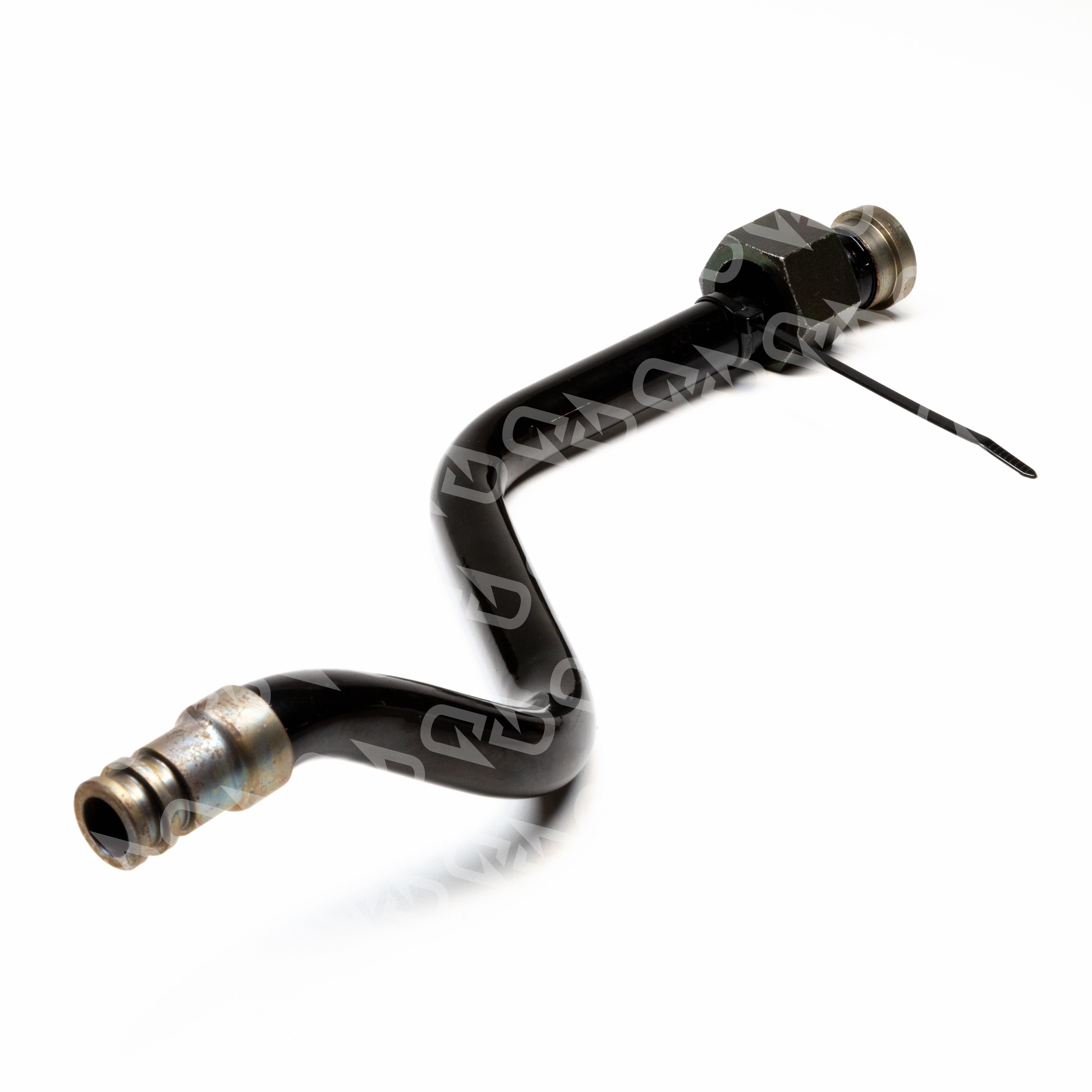 Detroit Turbo Drain Strut Tube DDE 23532325 | Diesel Dash