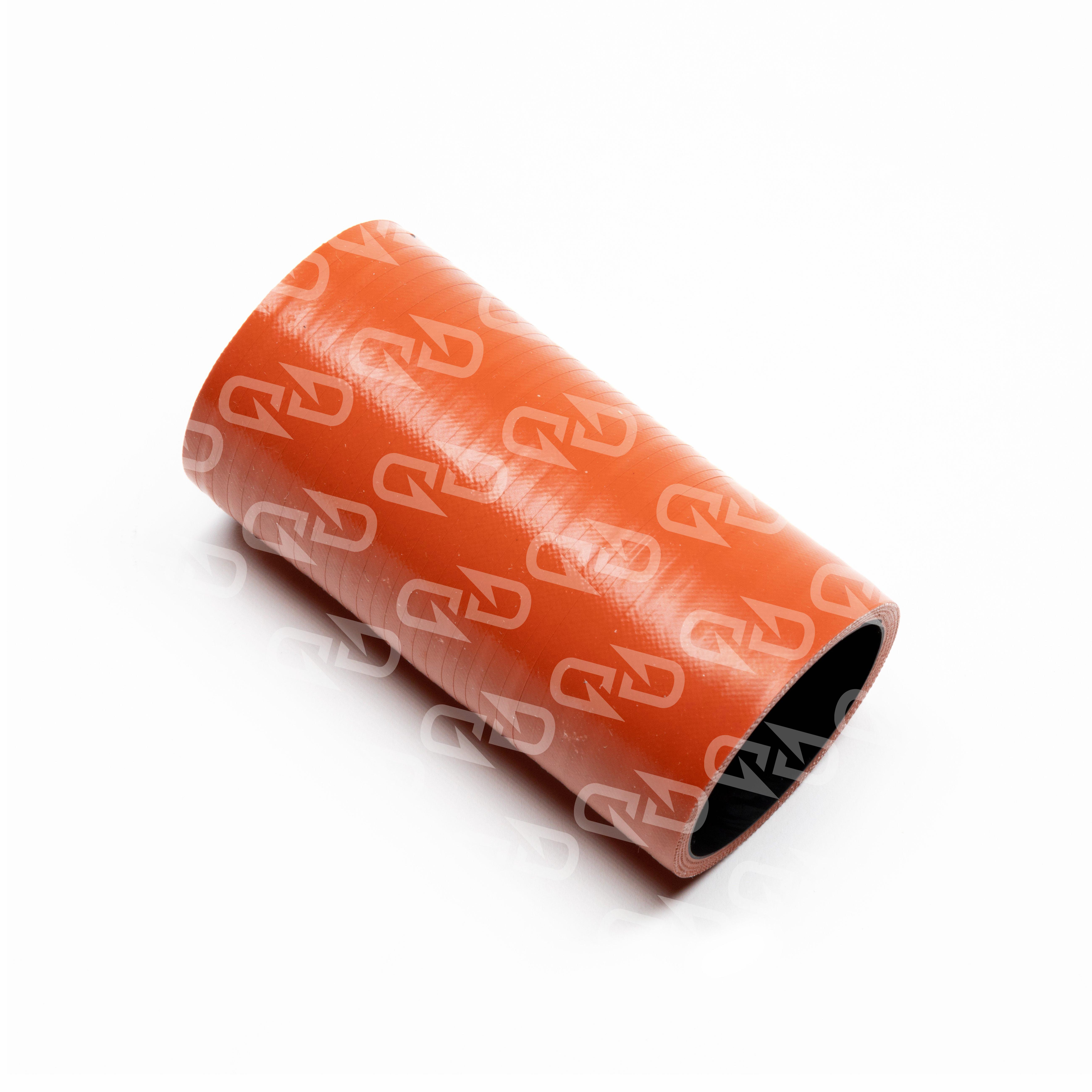 Detroit EGR Cooler Hose, 1.5 x 34.0 DDE 23533441 | Diesel Dash