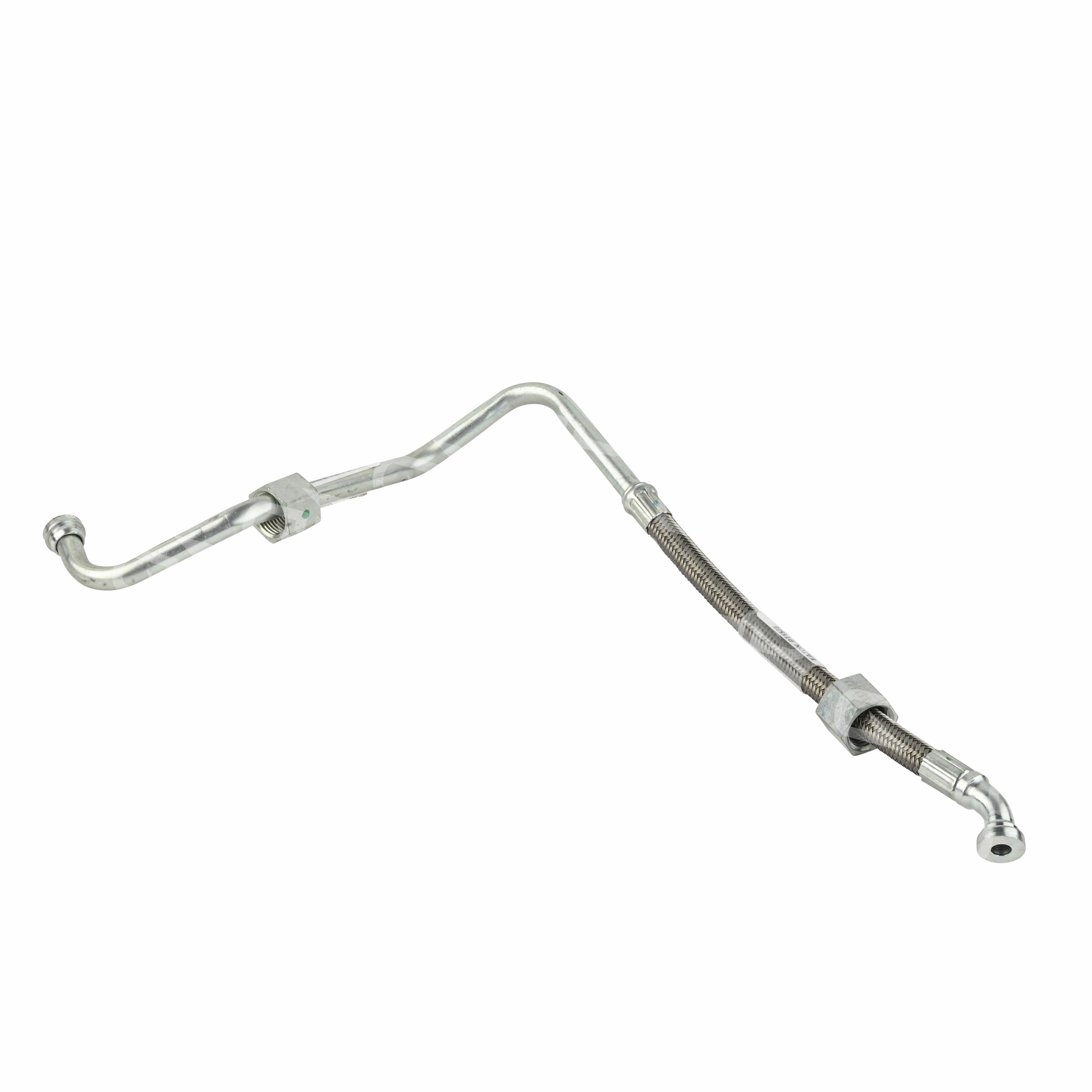 Detroit Tube Assembly DDE 23537527 | Diesel Dash