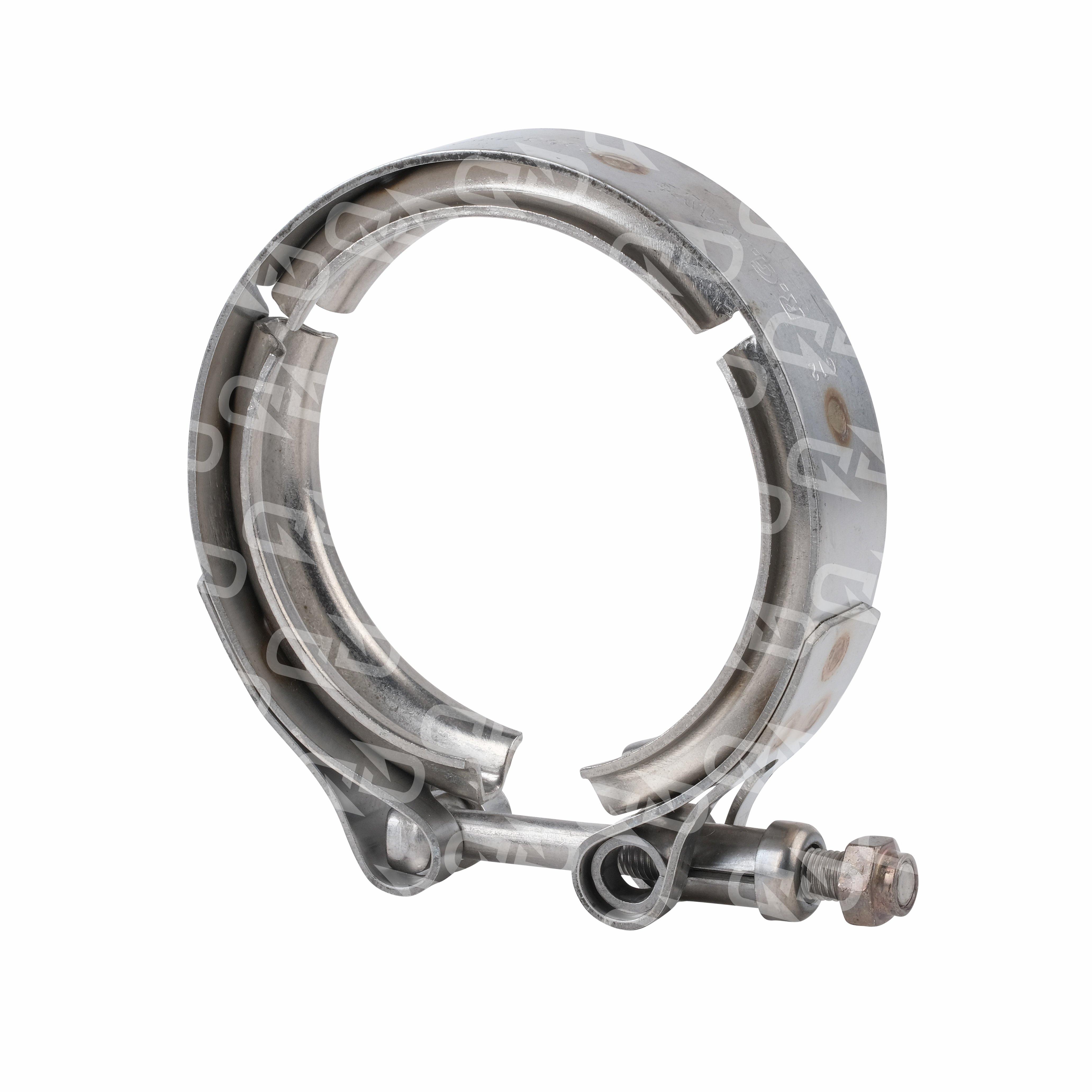 Detroit Clamp DDE 23537552 | Diesel Dash