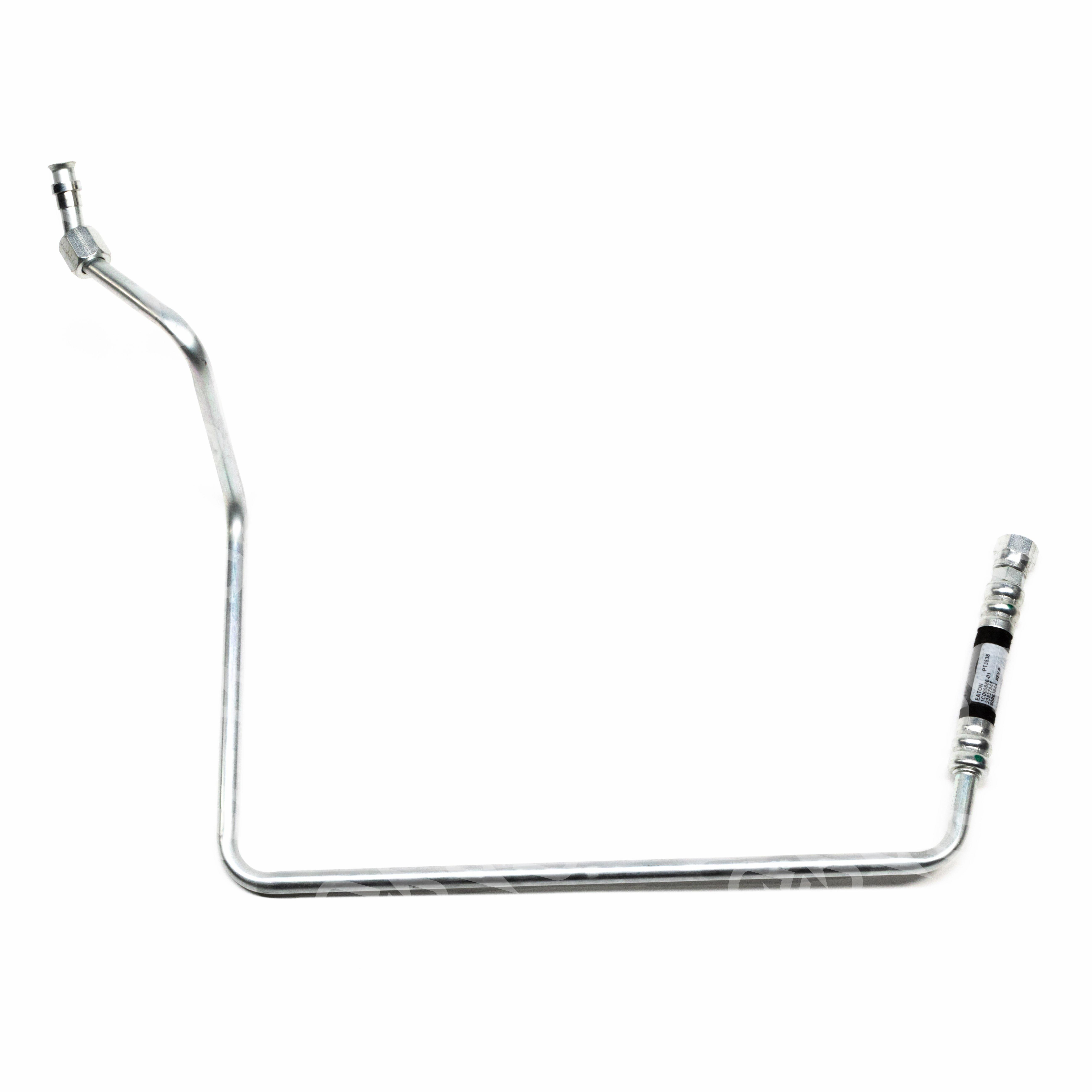 Detroit Oil Cooler Tube DDE 23537845 | Diesel Dash