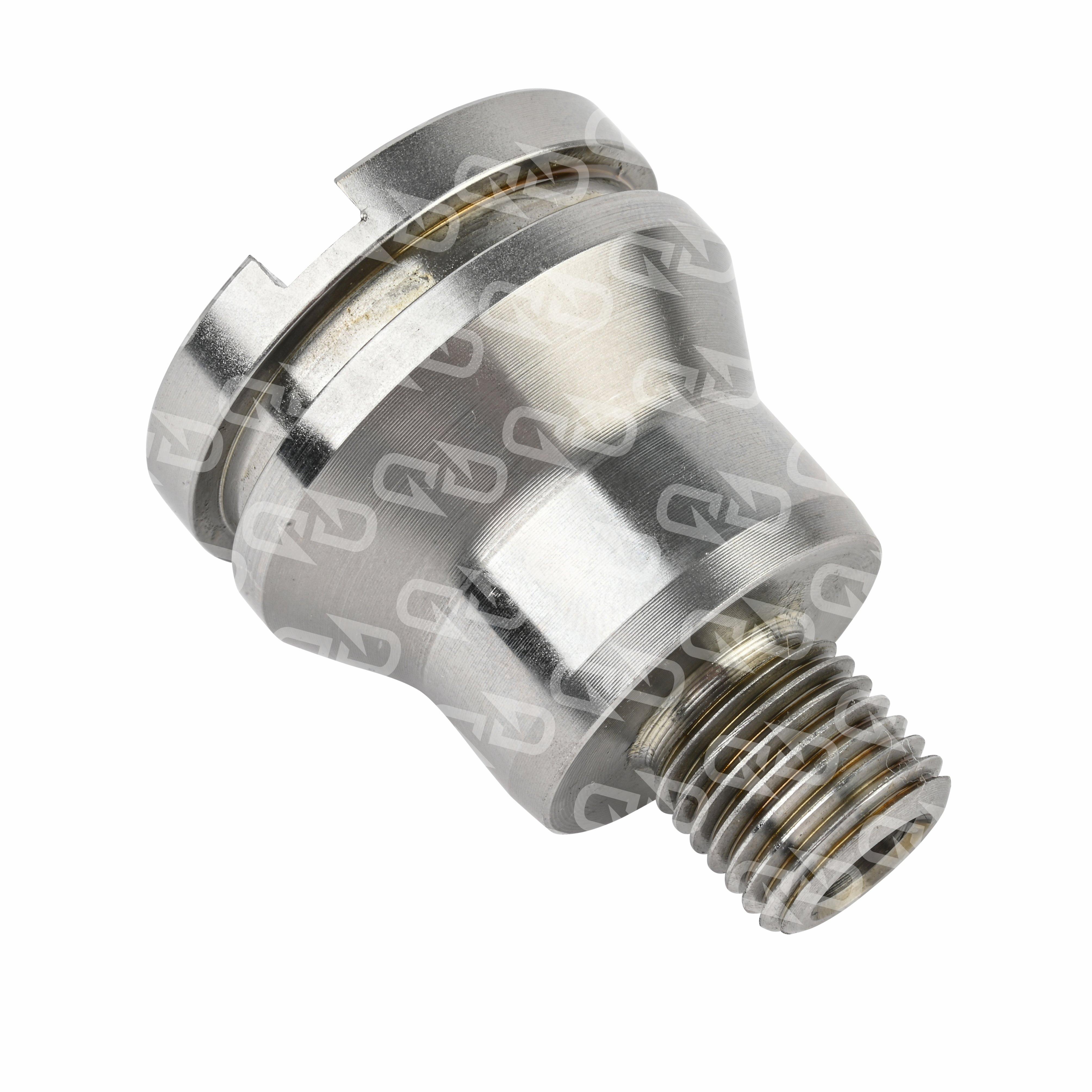 Detroit Injector Cup DDE 23538829 | Diesel Dash