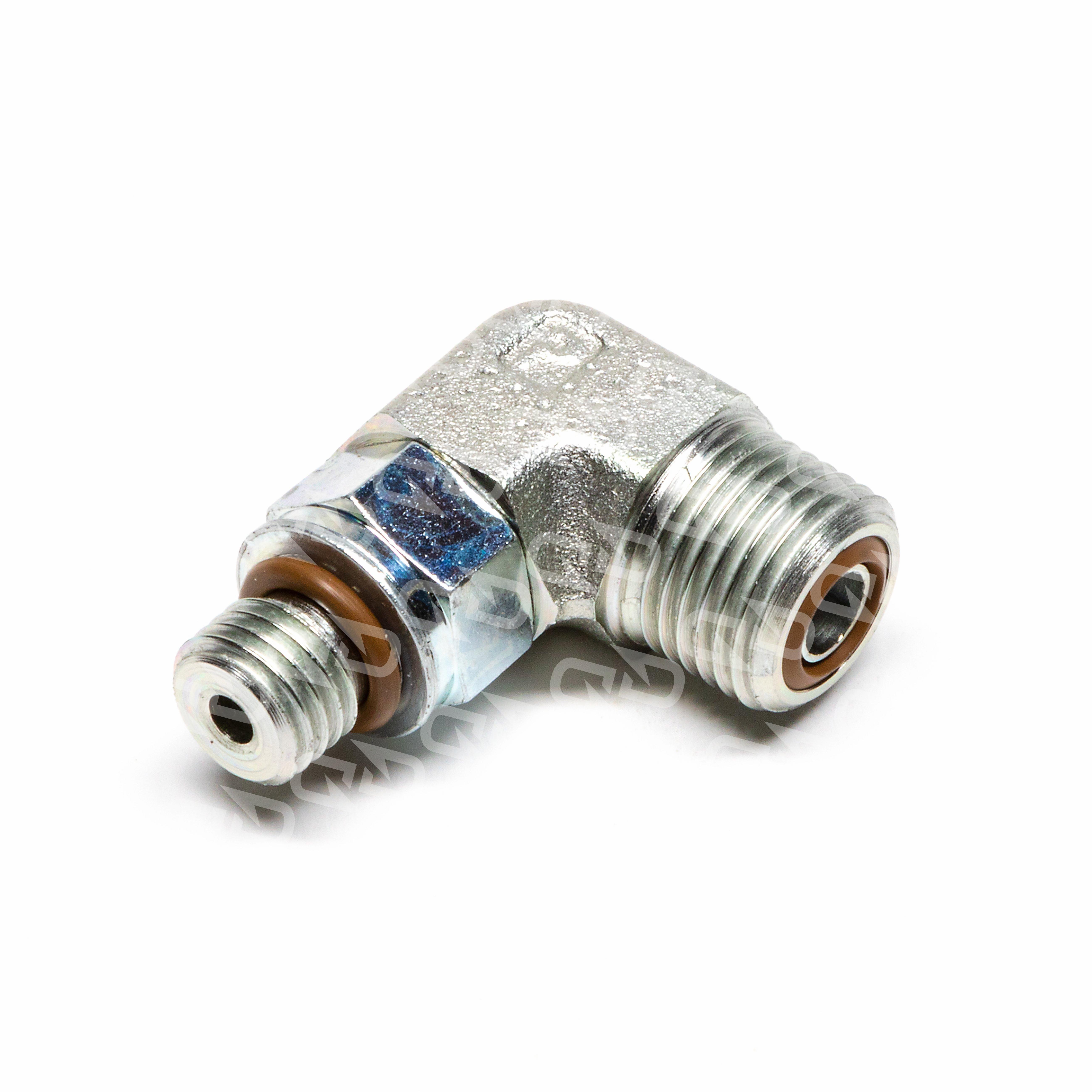 Detroit Elbow DDE 23539115 | Diesel Dash