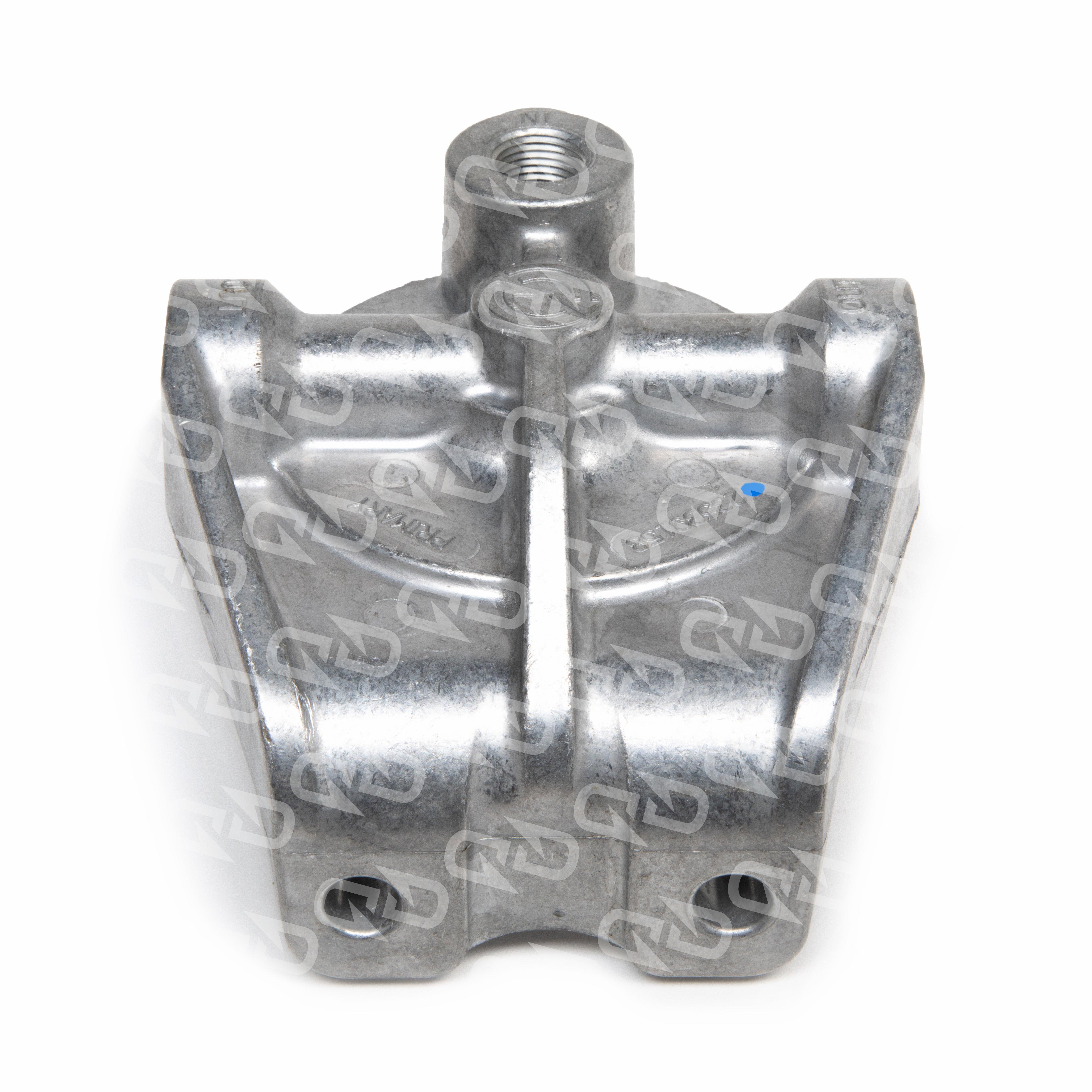 Detroit Primary Fuel Filter Base DDE 23539158 | Diesel Dash