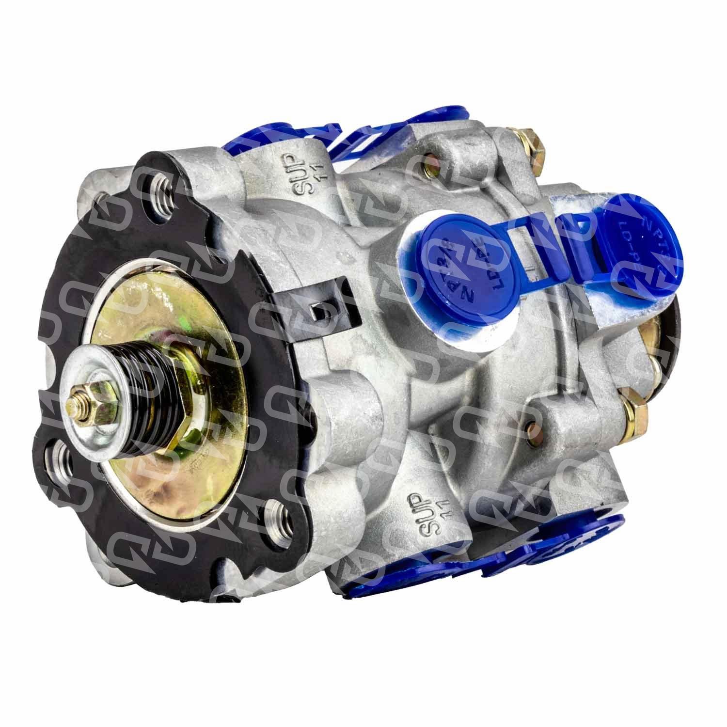 NOMAD Brake Valve (E-6), 286171 NMD 286171-S | Diesel Dash