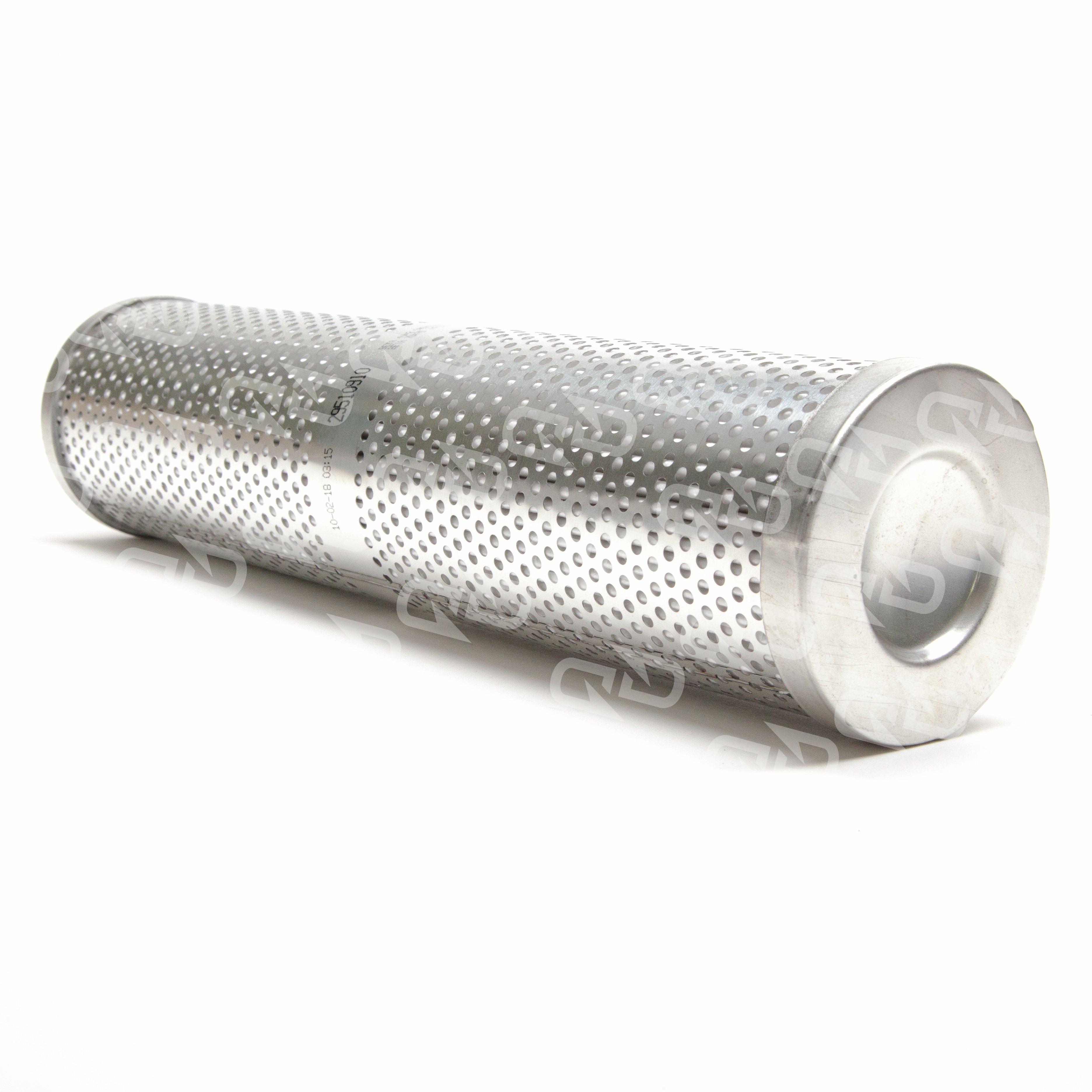 Allison Transmission Oil Filter Element, 5-Micron 29510910 | Diesel Dash