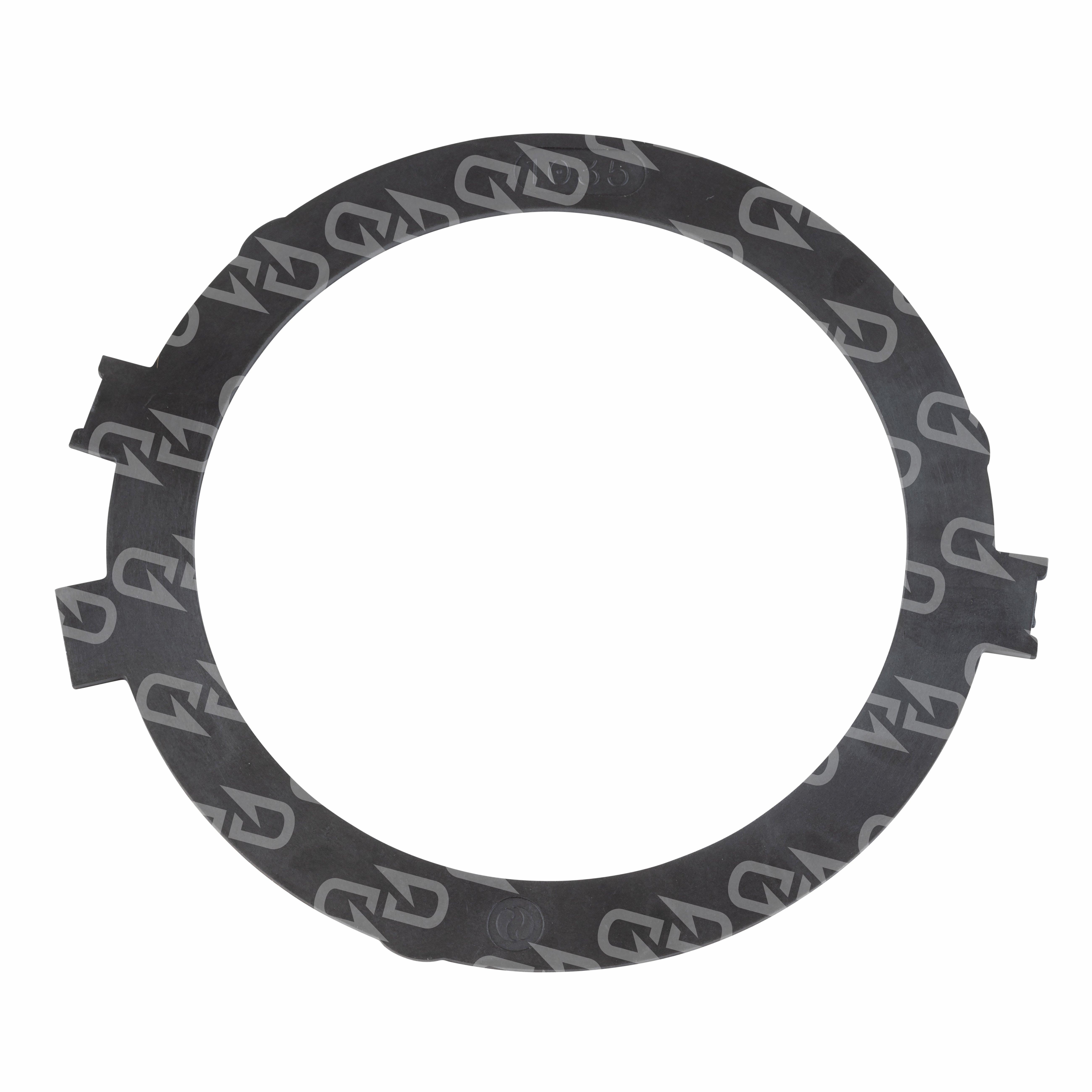 Allison Transmission Thrust Washer, W1 PEEK 29531035 | Diesel Dash