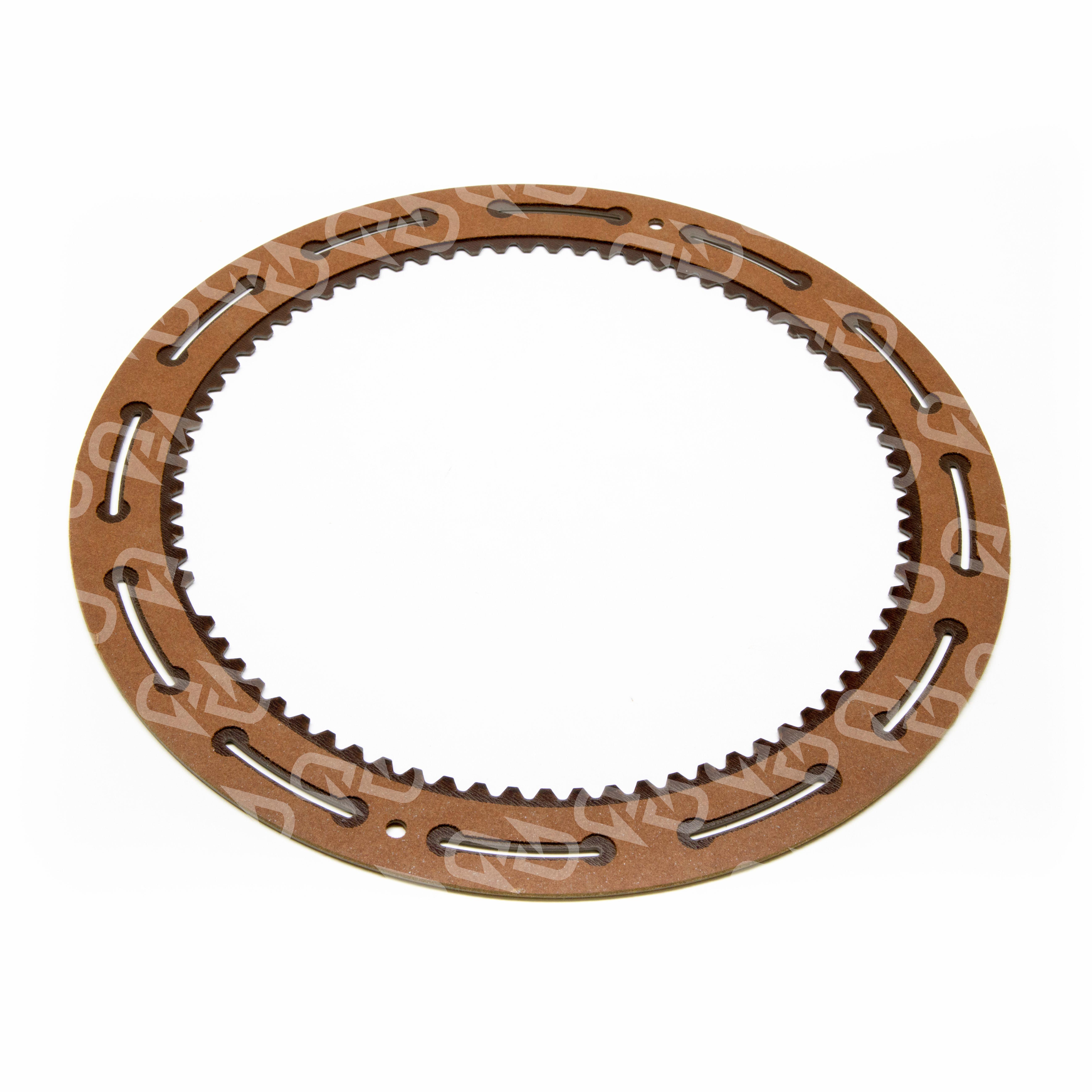 Allison Transmission Main Housing C3/C4 Clutch Friction Plate 29536336 ...