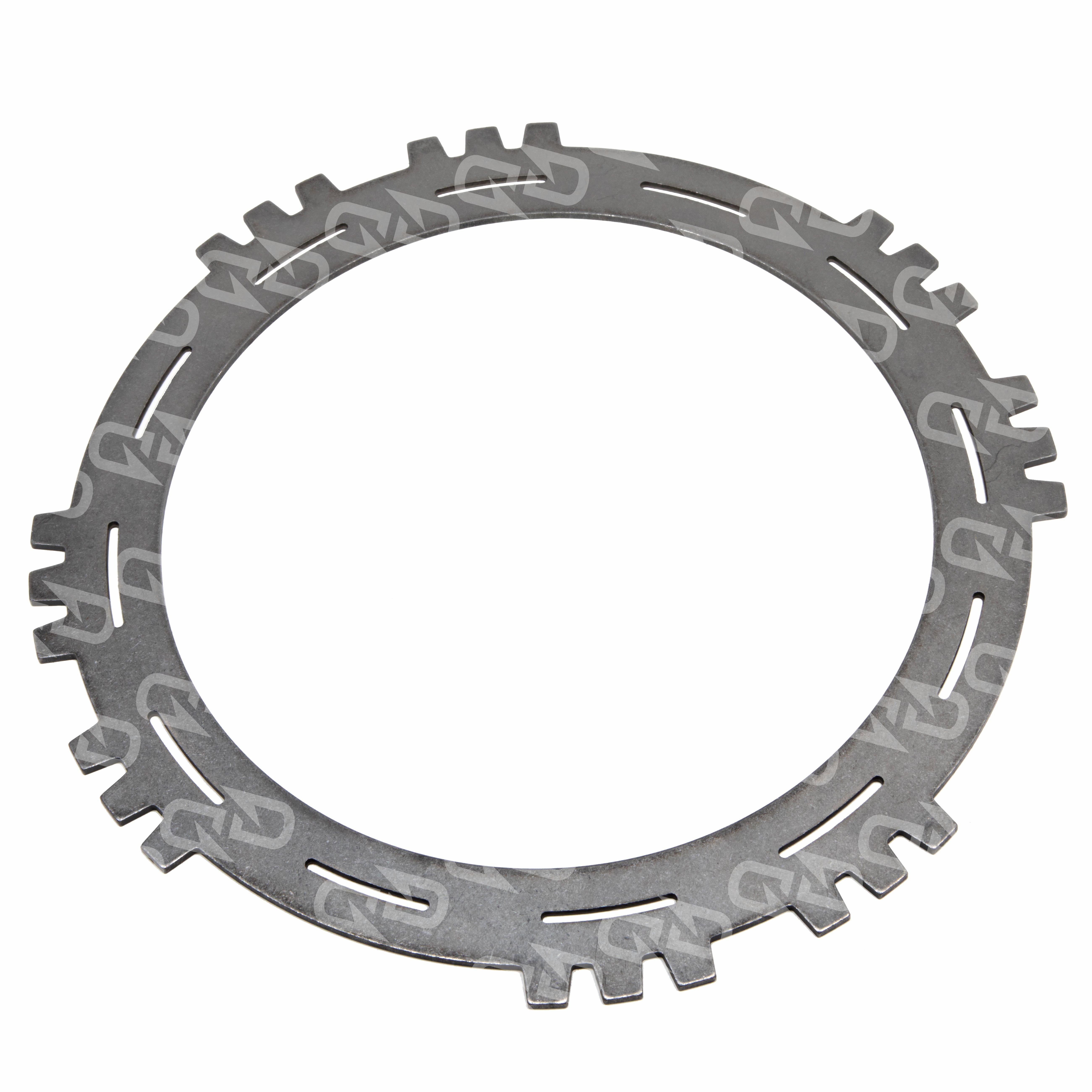 Allison Transmission C3/C4 Clutch Reaction Plate 29536345 | Diesel Dash Allison Transmission C3/C4 Clutch Reaction Plate 29536345 | Diesel Dash