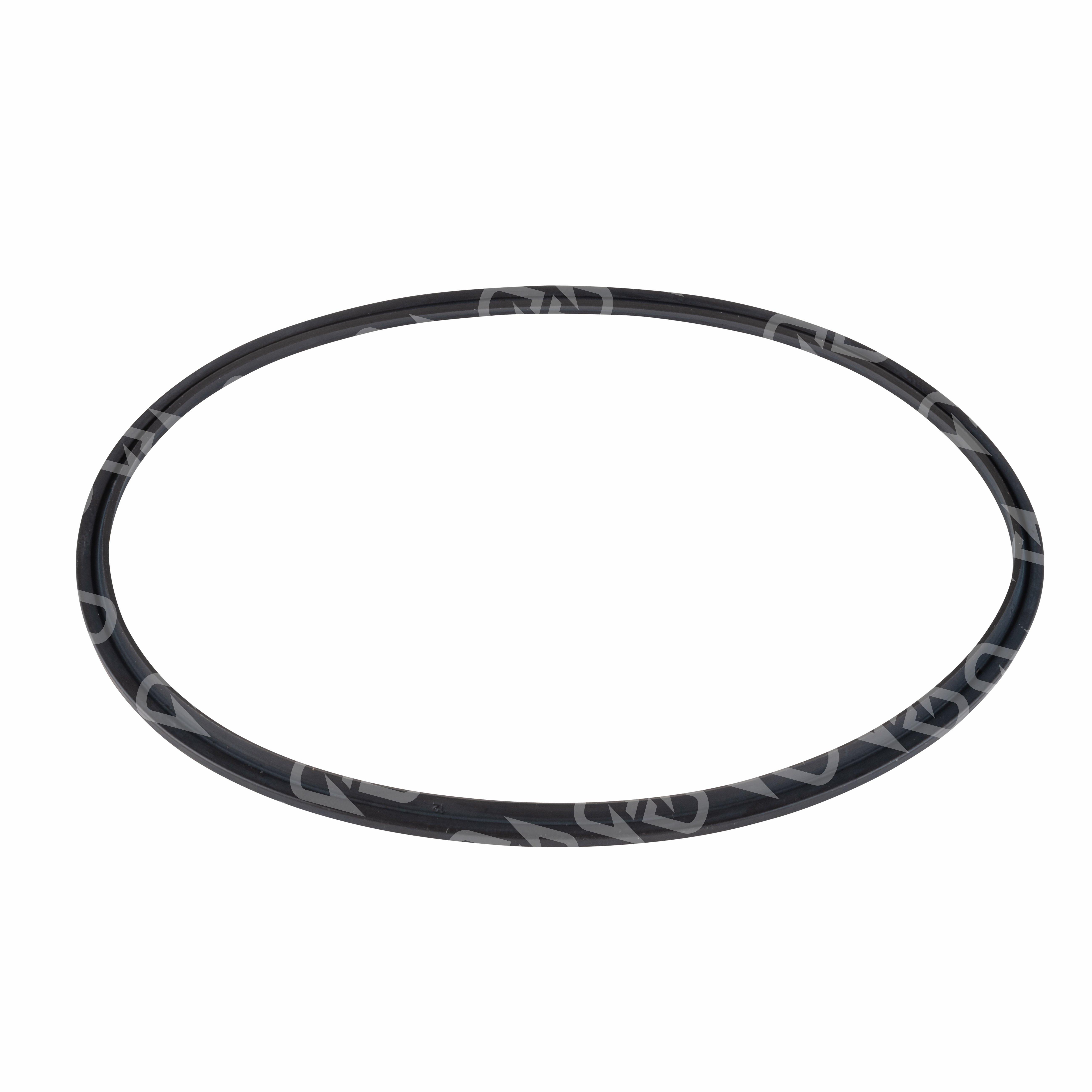 Allison Transmission C5 Piston ID Seal Ring 29536858 | Diesel Dash
