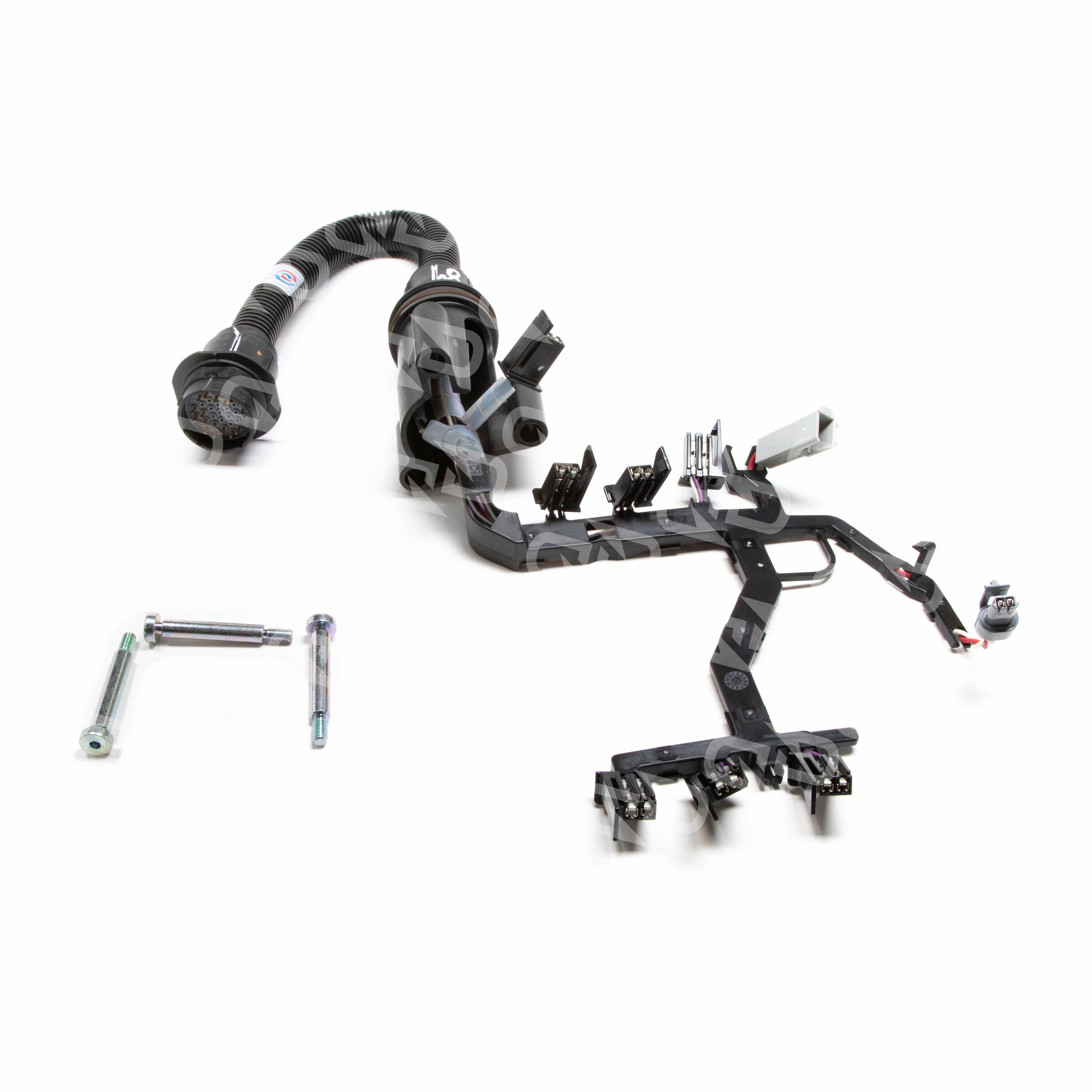 Allison Transmission Control Valve Internal Wiring Harness Kit 29542680 ...