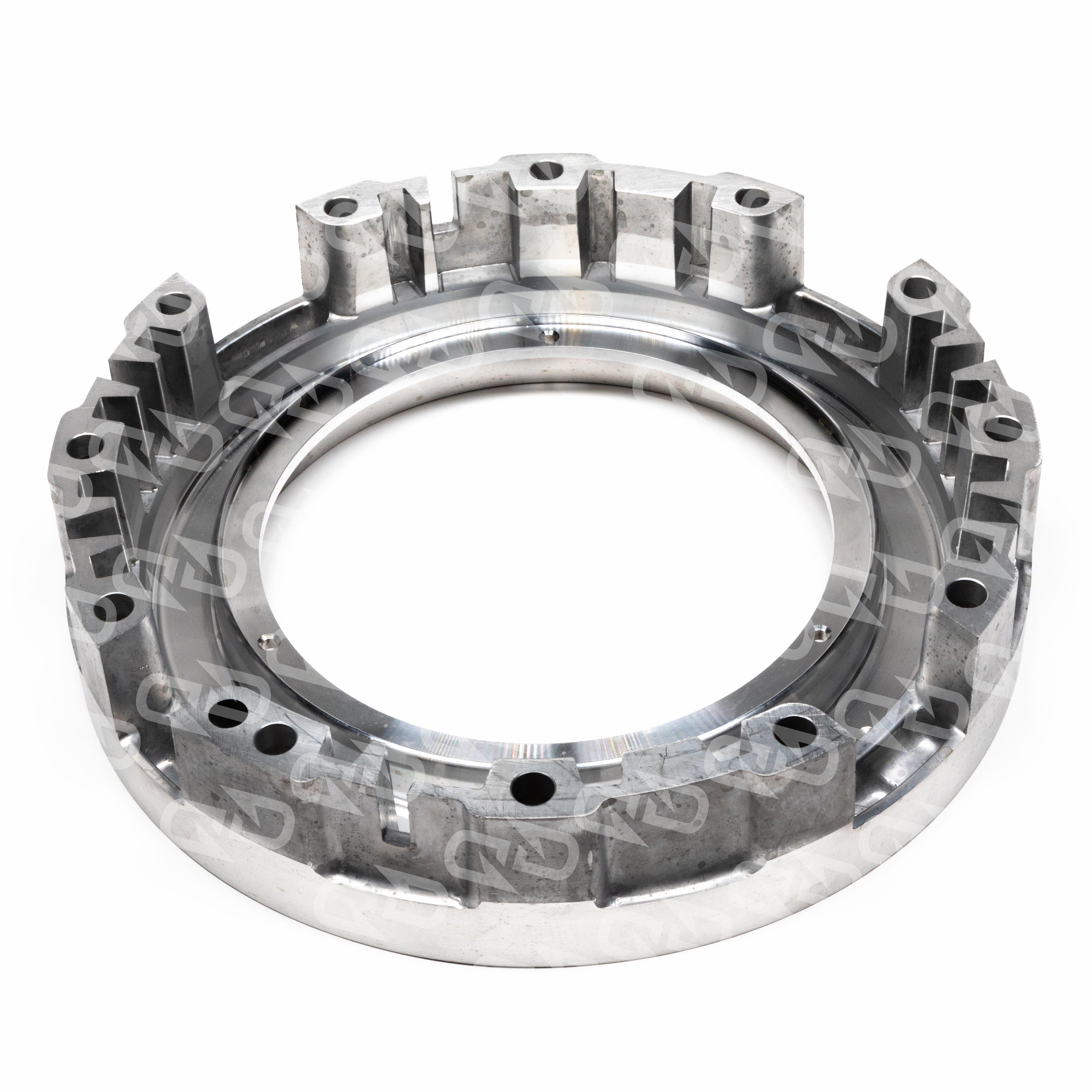 Allison Transmission C3 Clutch Housing 29542756 | Diesel Dash