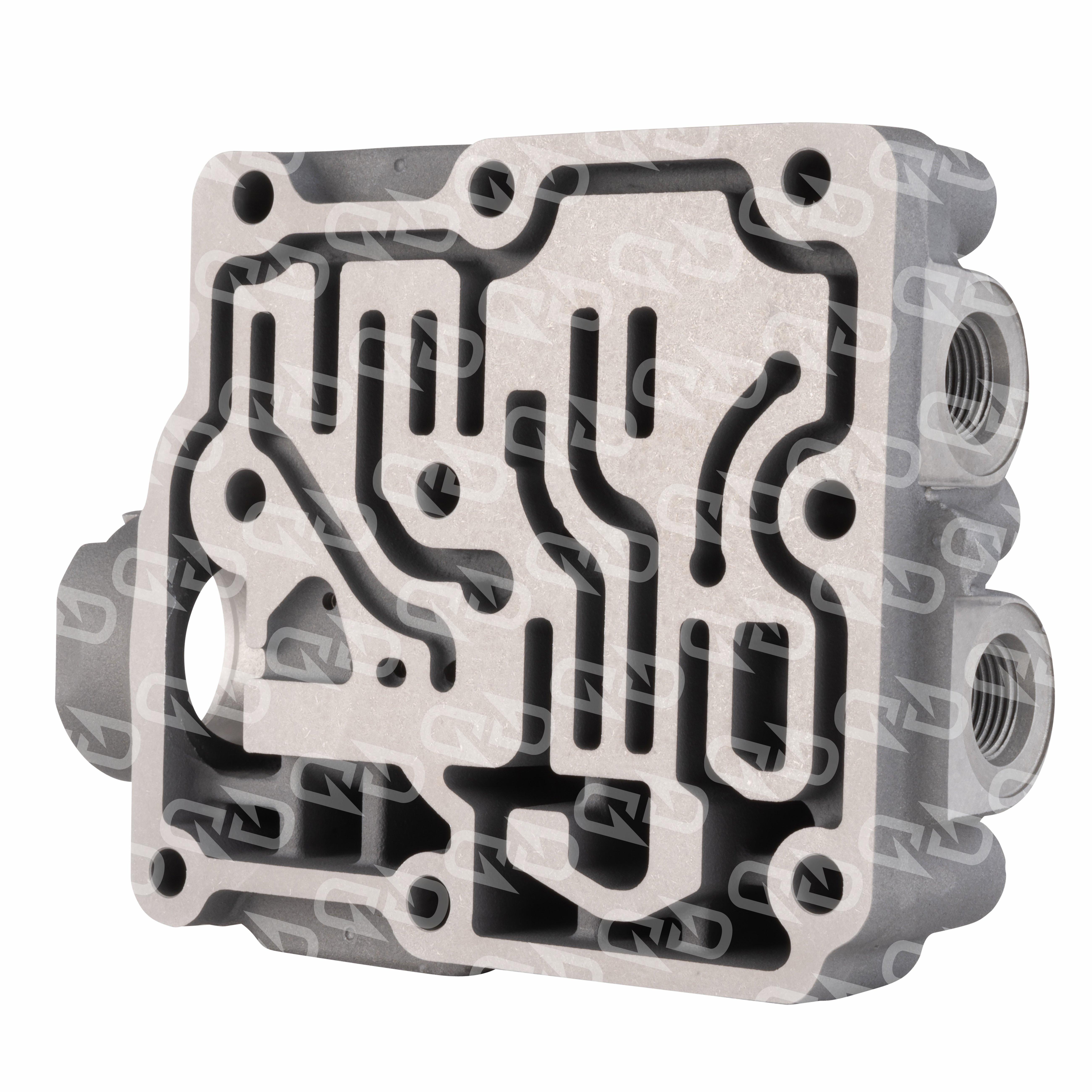 Allison Transmission Retarder Control Valve Body 29542986 | Diesel Dash