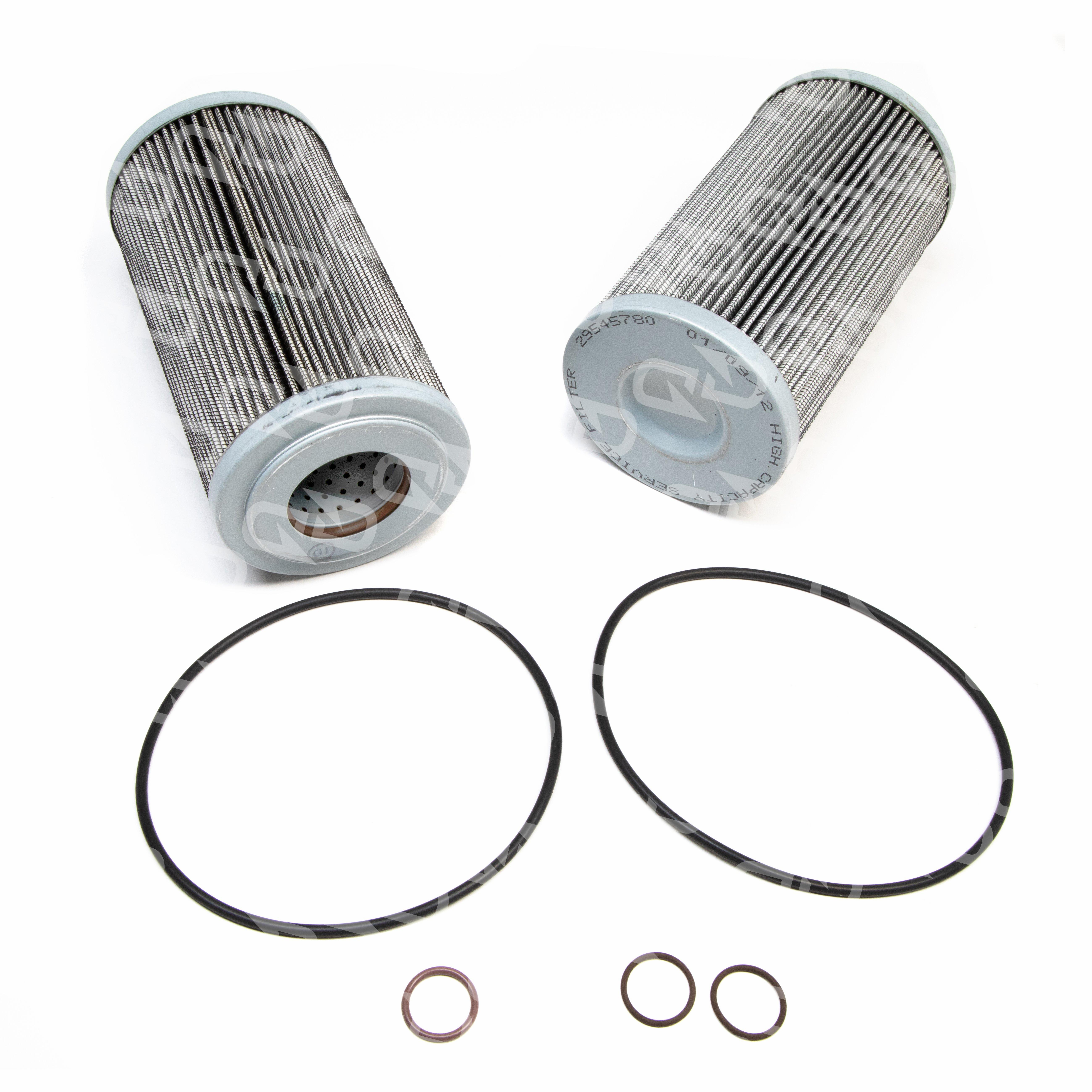 Allison Transmission Remote Filter Kit 29558332 | Diesel Dash
