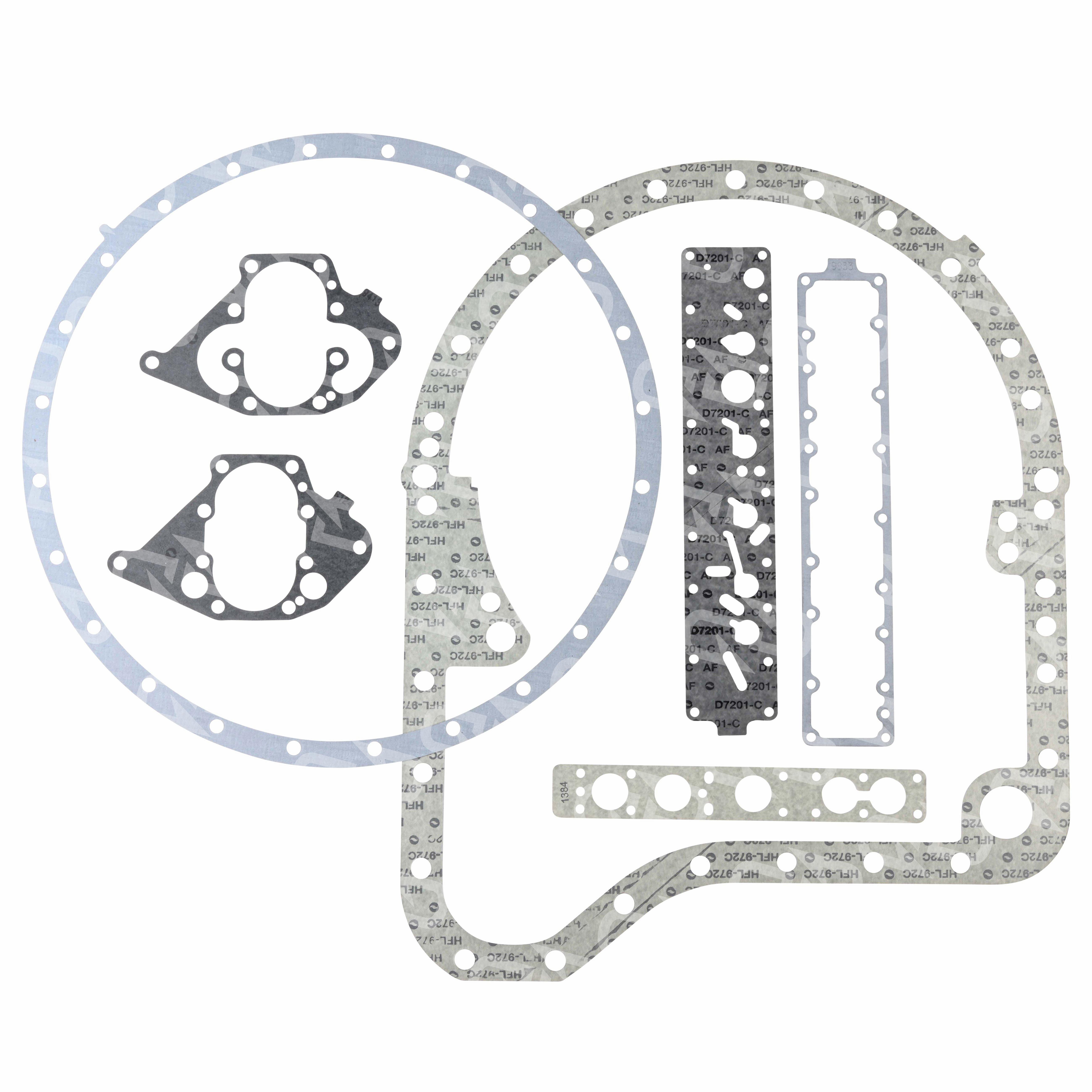 Allison Transmission Basic Seal and Gasket Kit 29559560 | Diesel Dash
