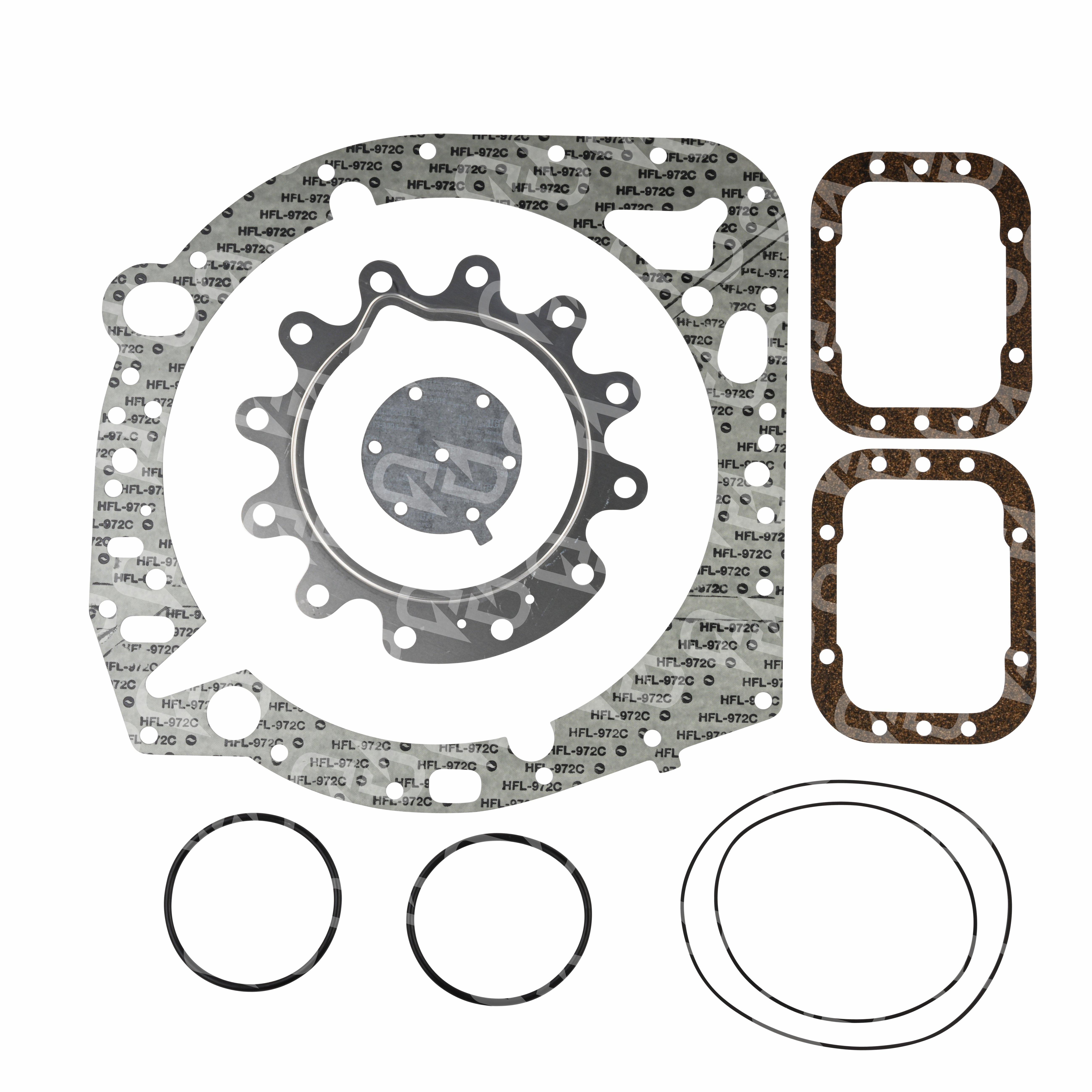 Allison Transmission Basic Seal and Gasket Kit 29559883 | Diesel Dash