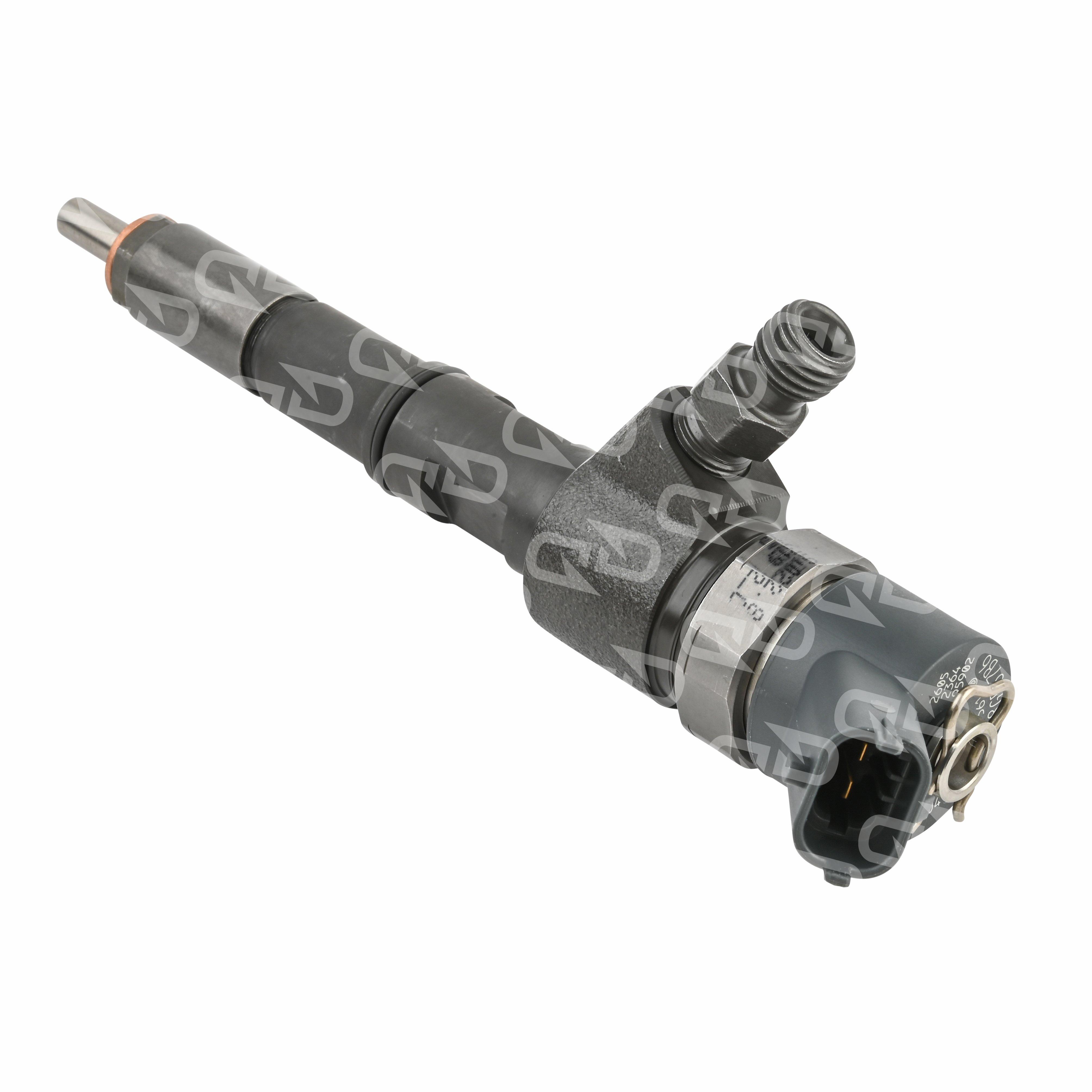 DEUTZ Exchange Injector DEU 3052766 | Diesel Dash