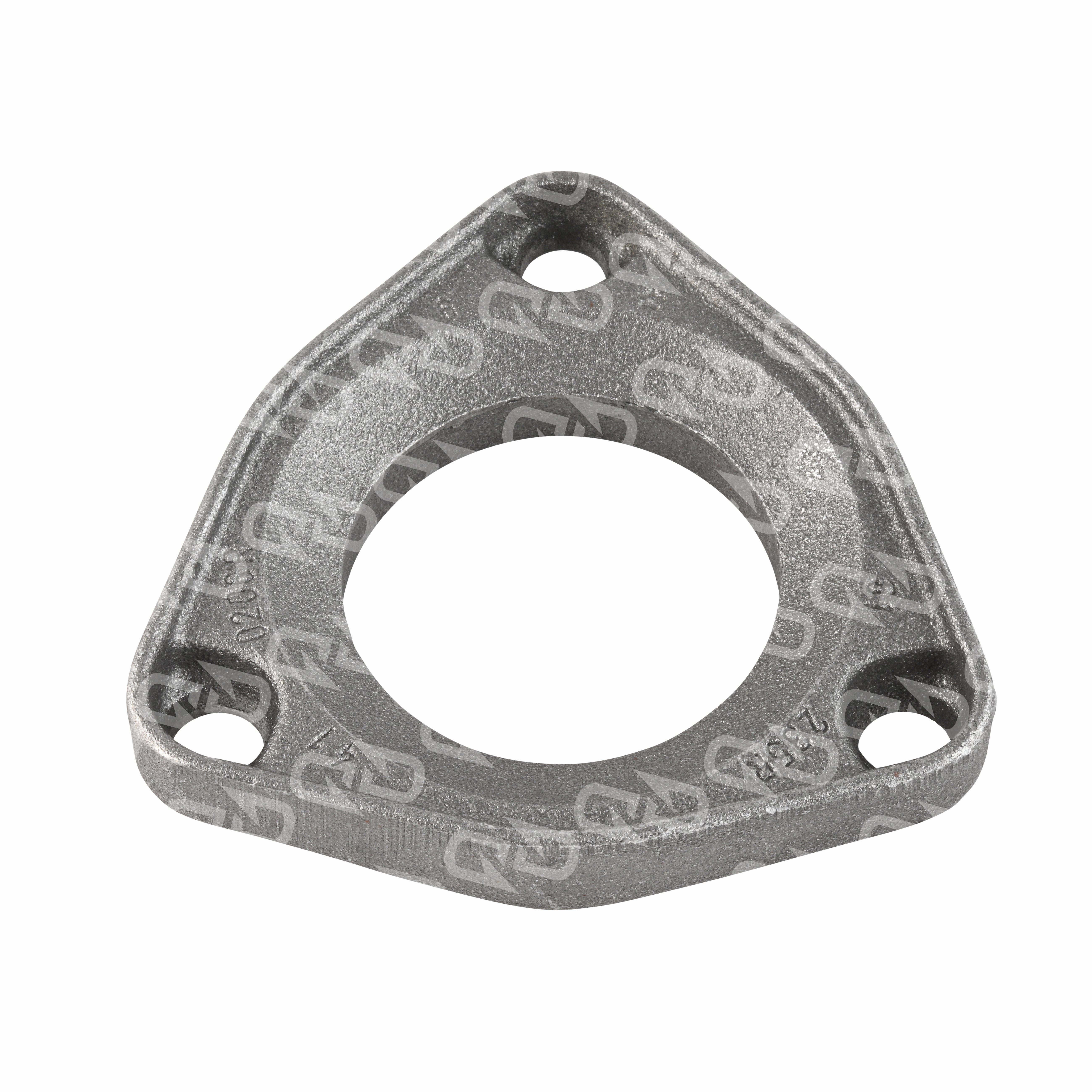 DEUTZ Three-Hole Flange DEU 3366951 | Diesel Dash