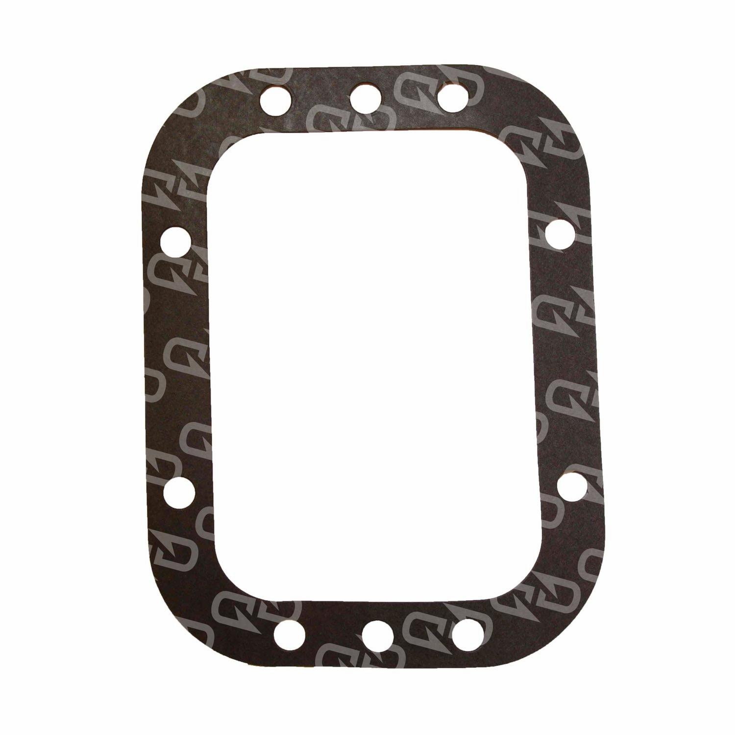 NOMAD PTO Mounting Gasket, 0.02 Inch, 35-P-15-2 NMD 35-P-15-2-S ...