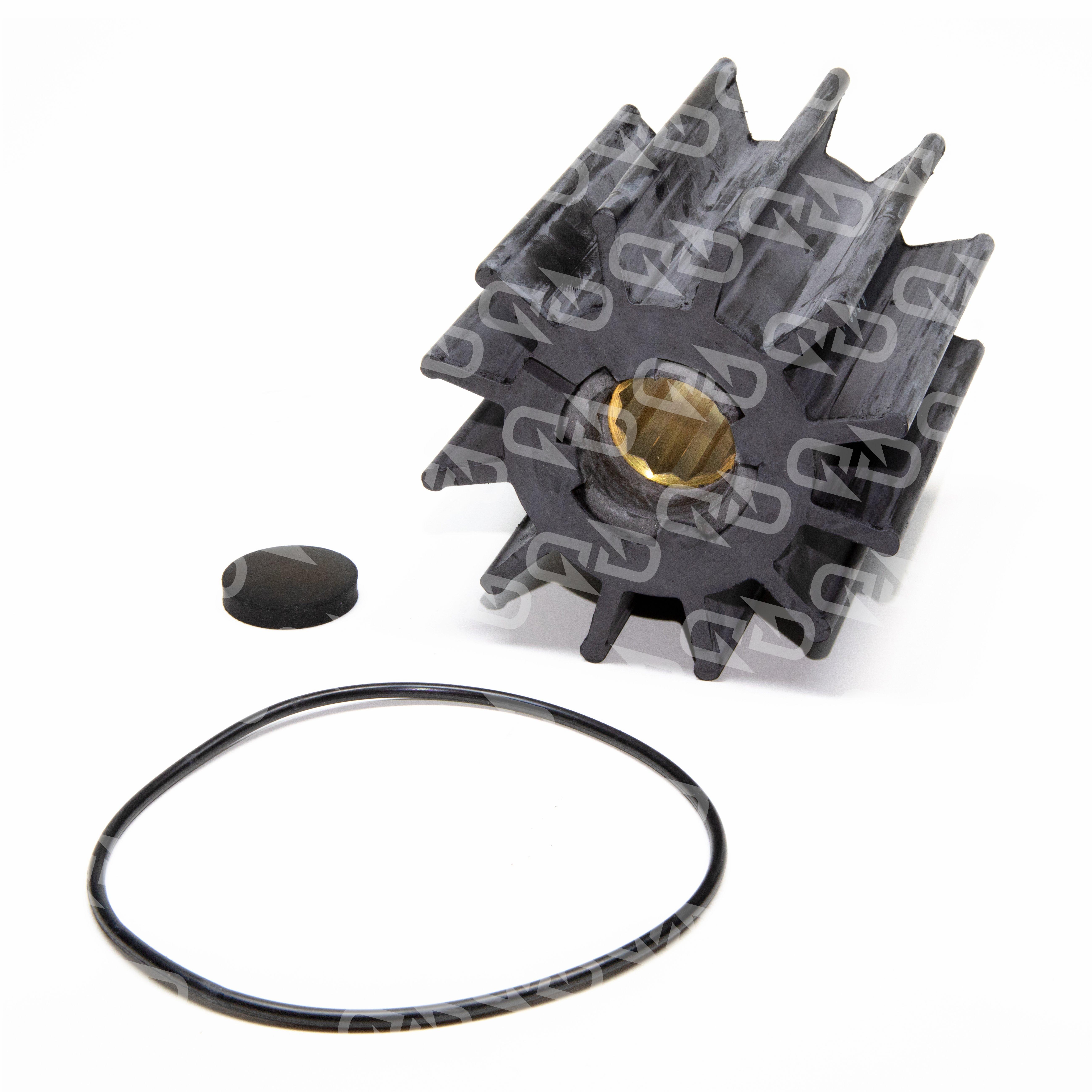 Volvo Penta Impeller Kit VOP 3830459 | Diesel Dash
