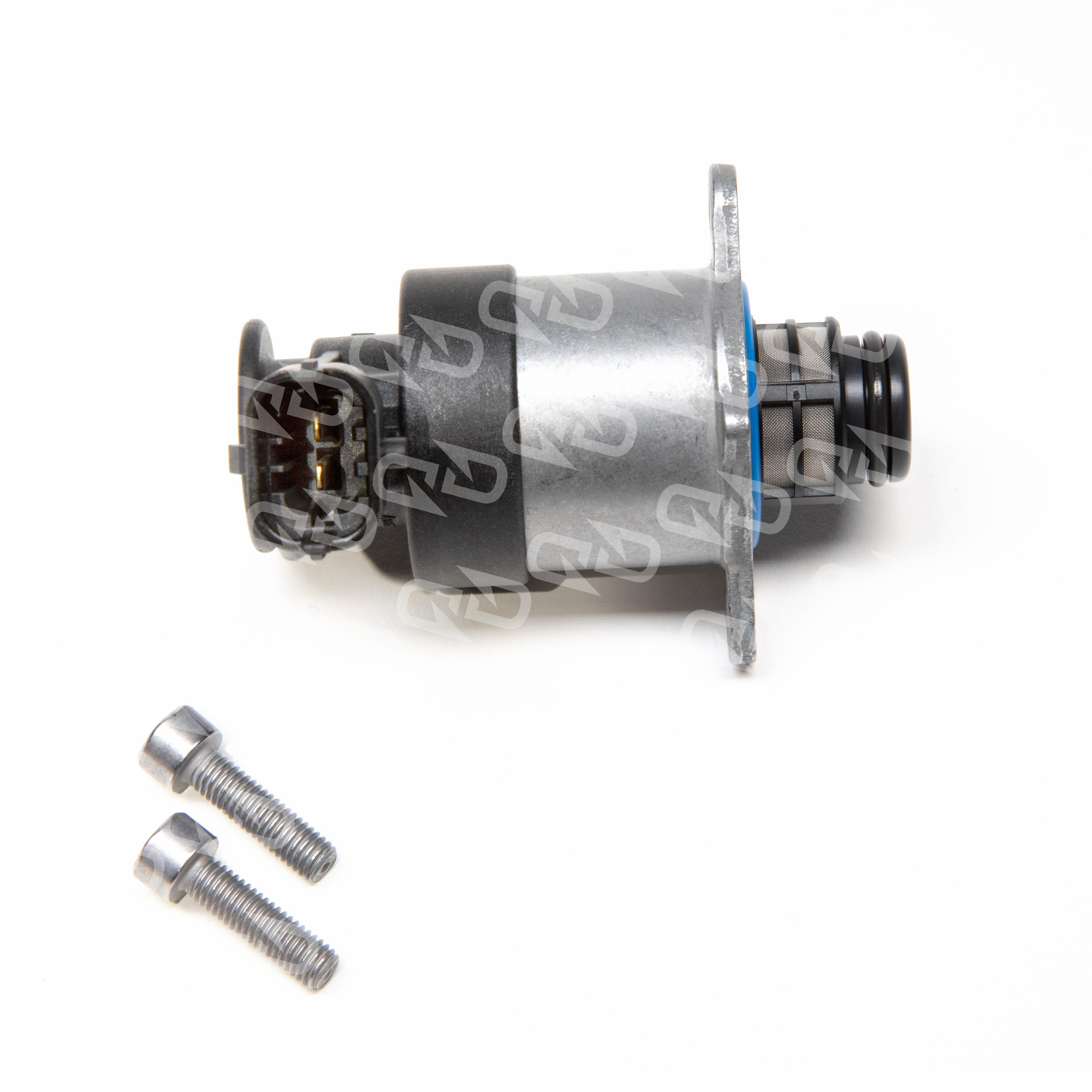 DEUTZ High-Pressure Injector Pump Fuel Control Valve DEU 4122474 ...