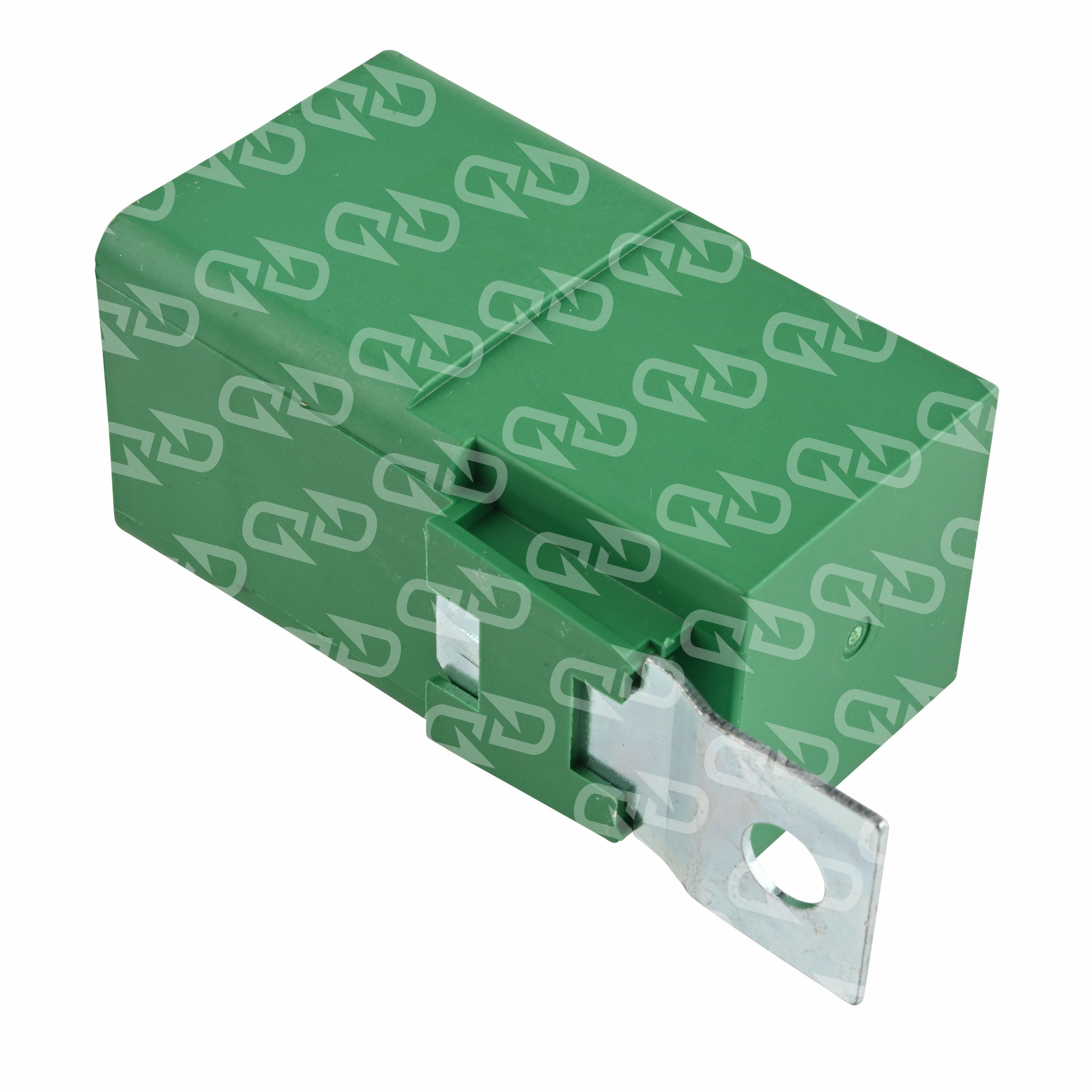 DEUTZ Glow Plug Time Control Unit DEU 4219374 | Diesel Dash