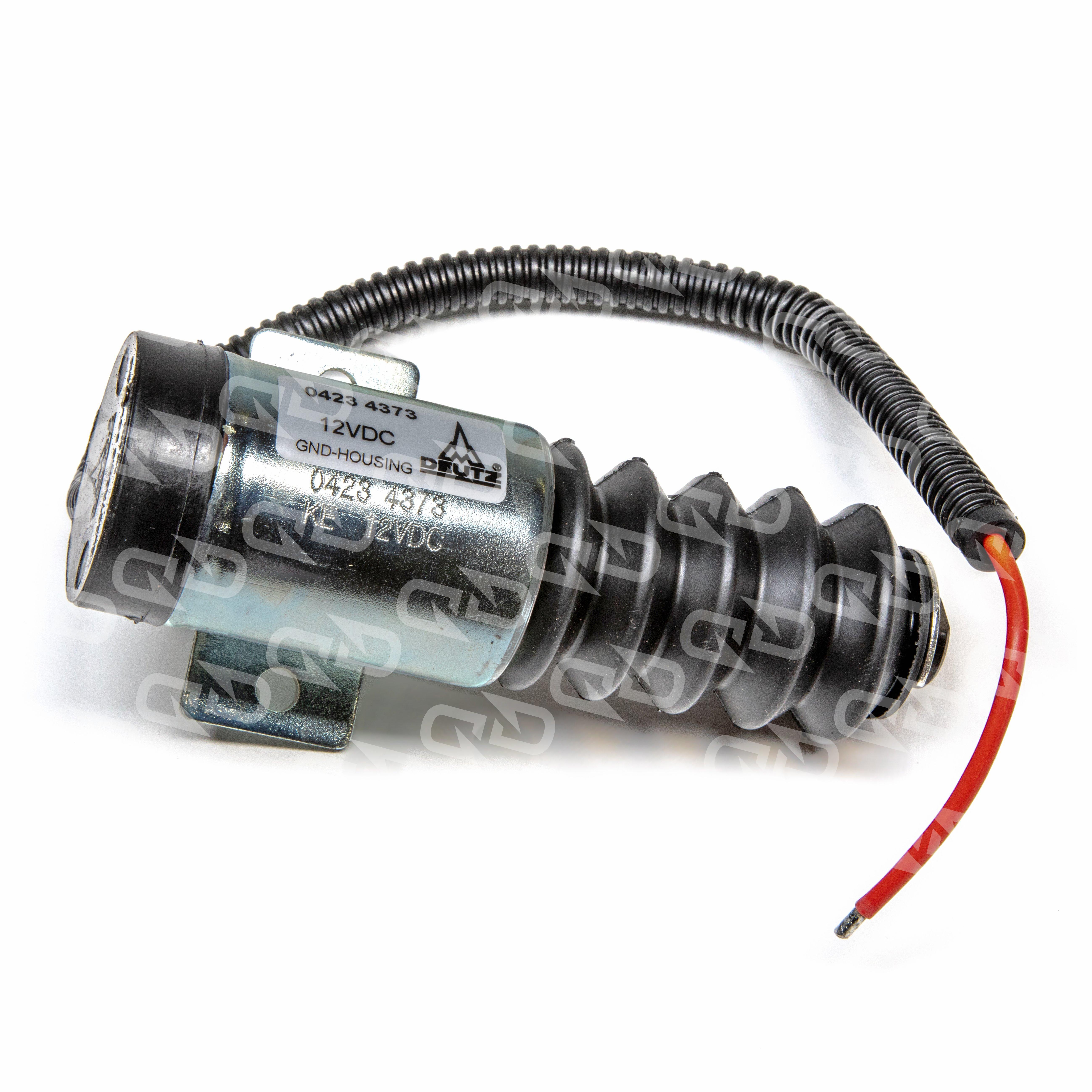 DEUTZ Magnet/Solenoid DEU 4234373 | Diesel Dash