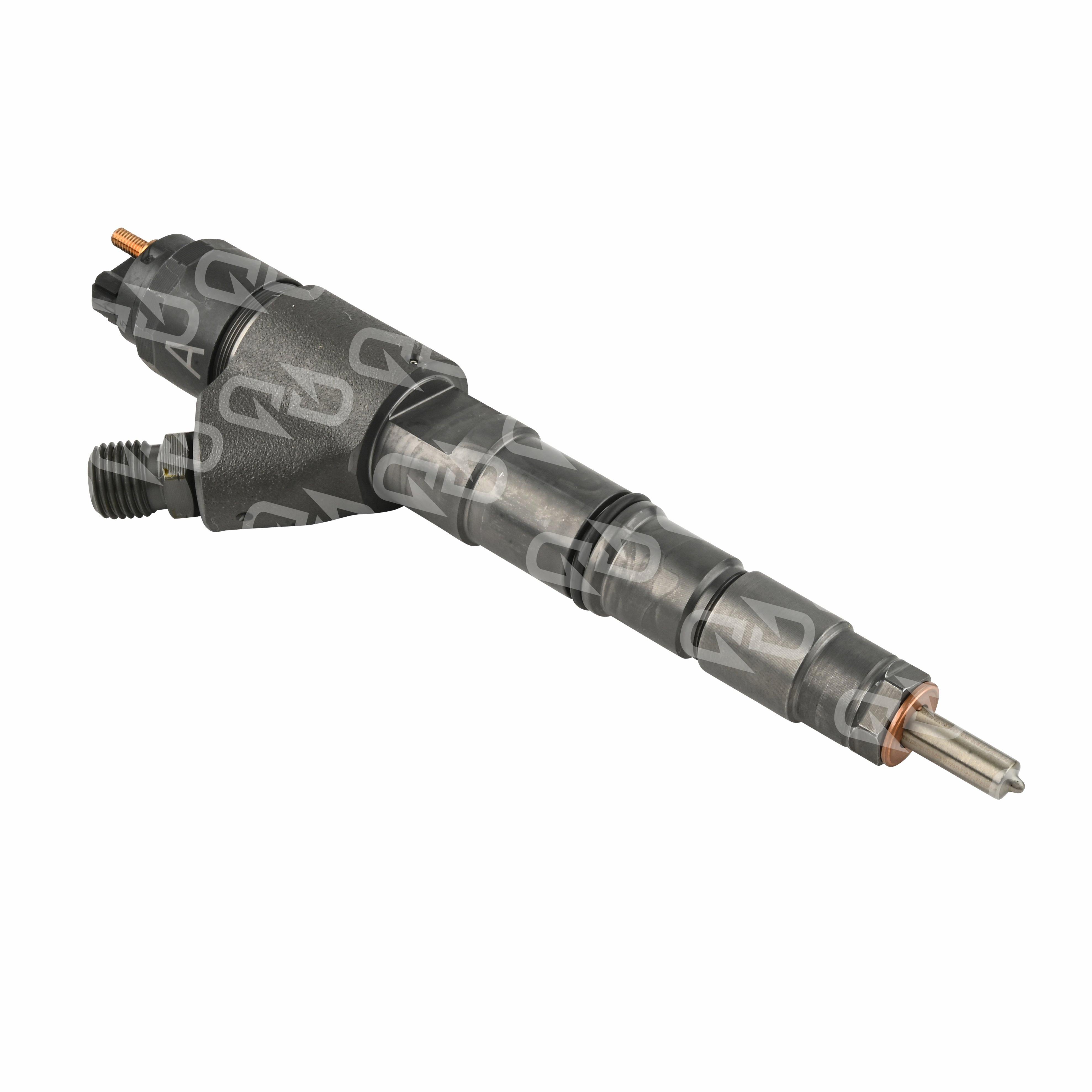 DEUTZ Fuel Injector DEU 4290987 | Diesel Dash