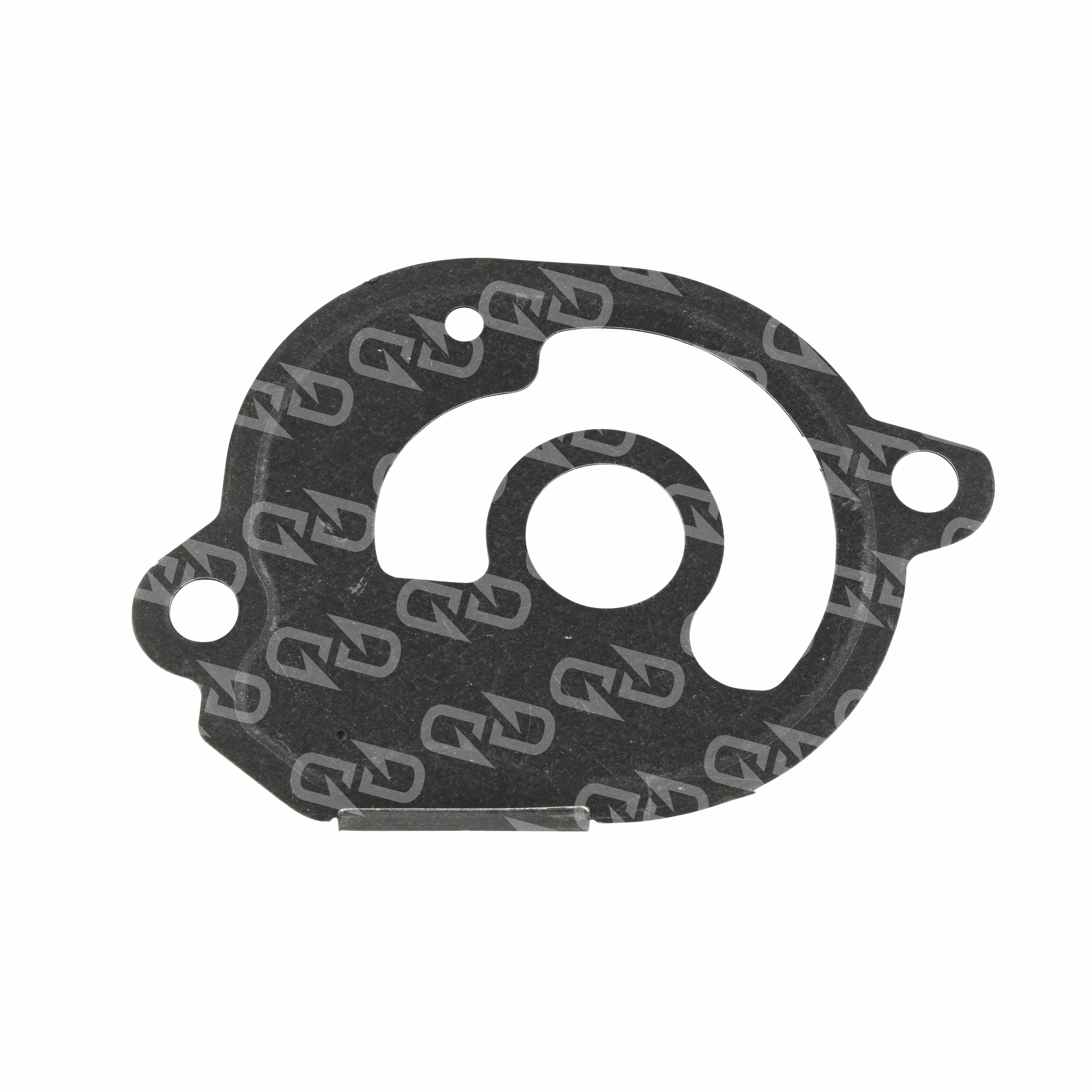 DEUTZ Oil Filter Bracket Gasket DEU 4300302 | Diesel Dash