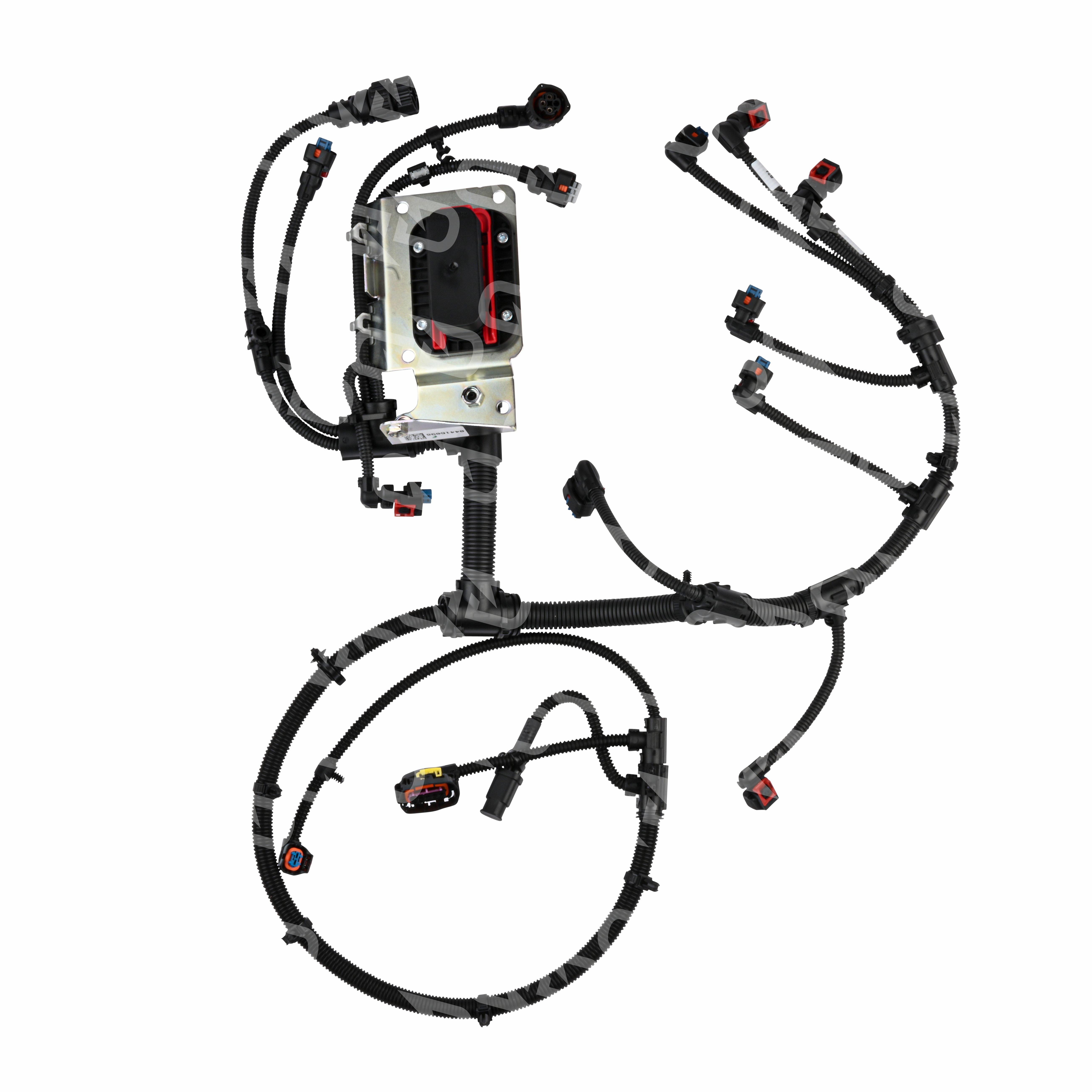 DEUTZ Engine Wire Cable Harness DEU 4416098 | Diesel Dash