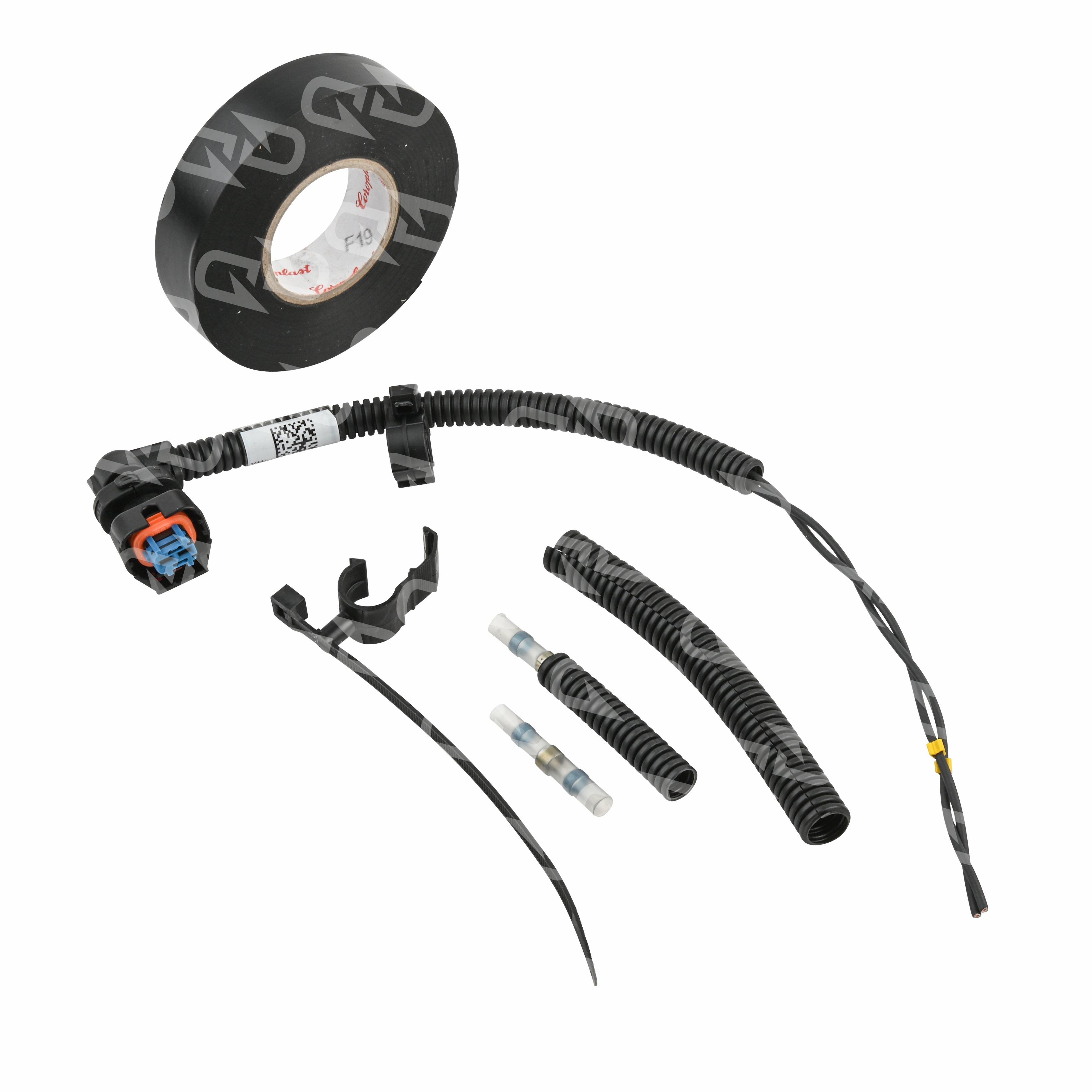 DEUTZ Repair Kit DEU 2938317 | Diesel Dash