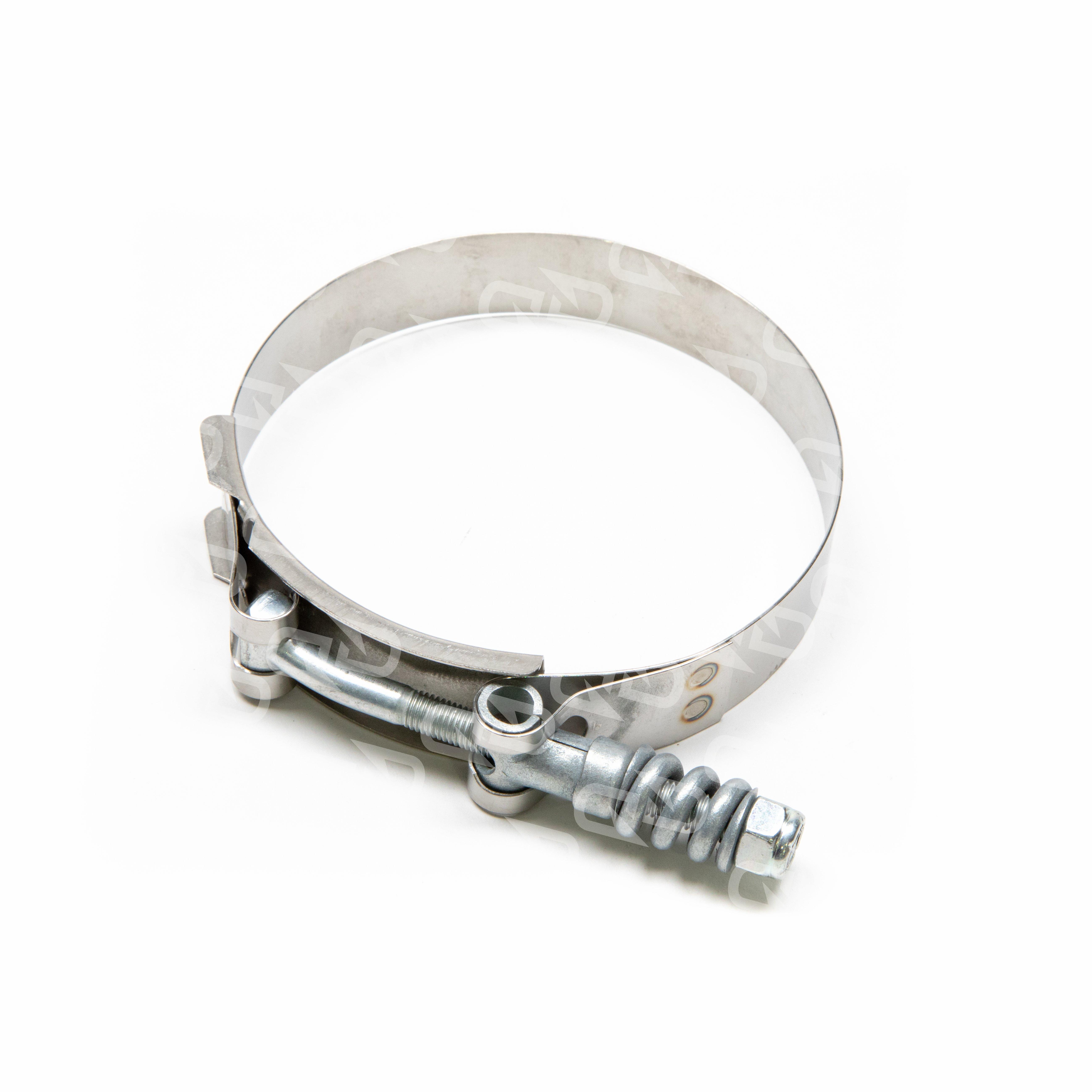 MTU Turbo Air Outlet Hose Clamp 05147912 | Diesel Dash
