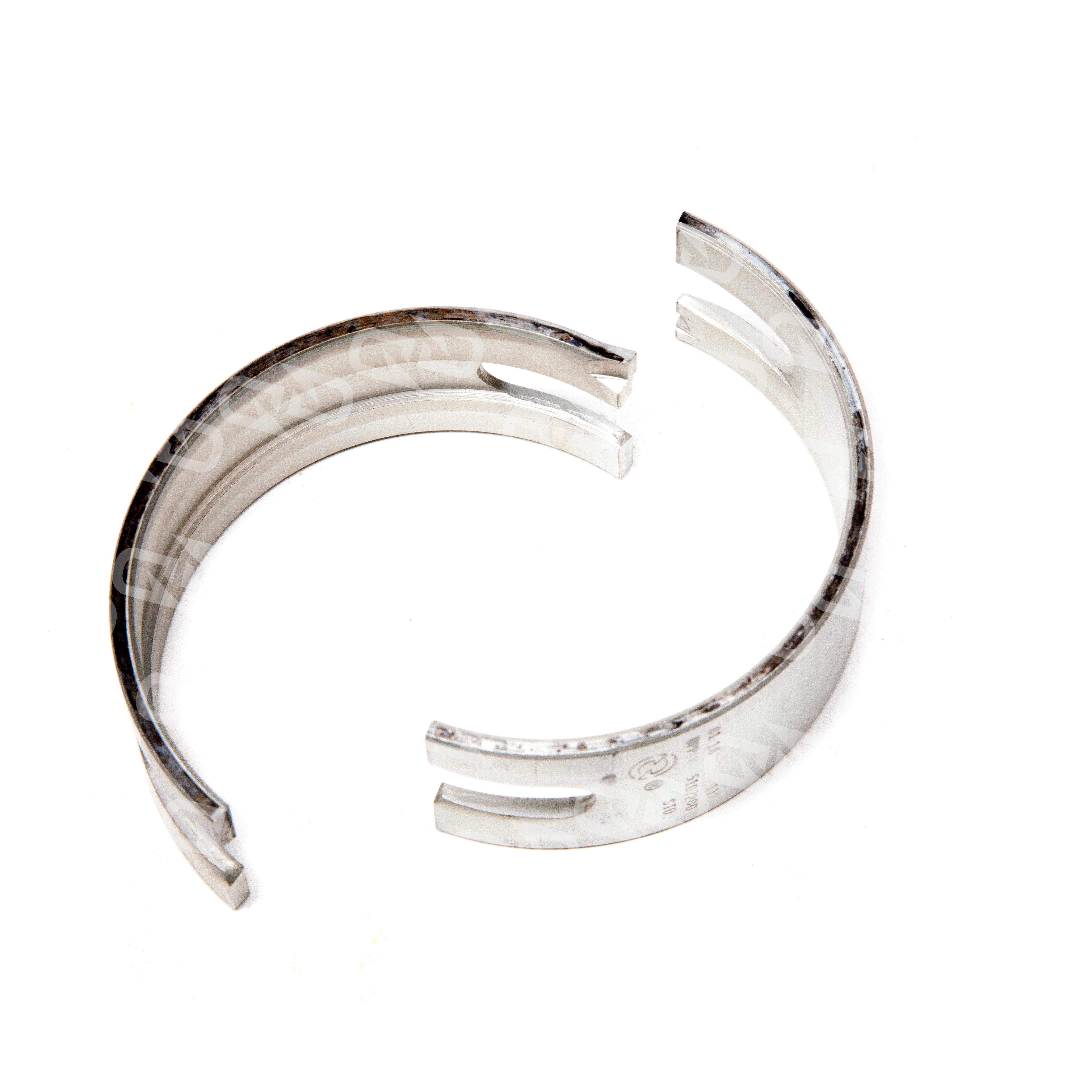 MTU Standard Connecting Rod Bearing 05149572 | Diesel Dash