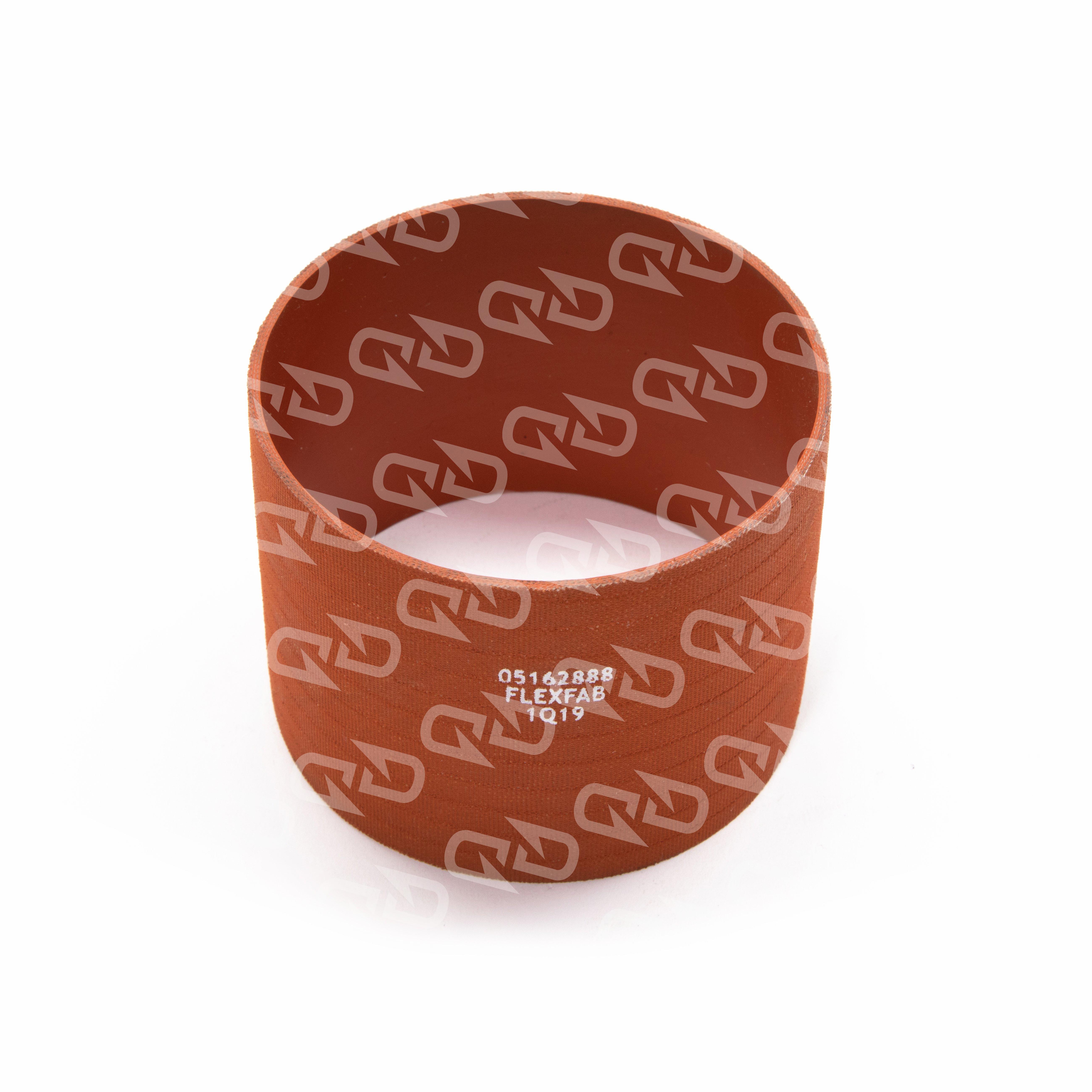 Detroit Turbo Air Outlet Hose DDE 05162888 | Diesel Dash