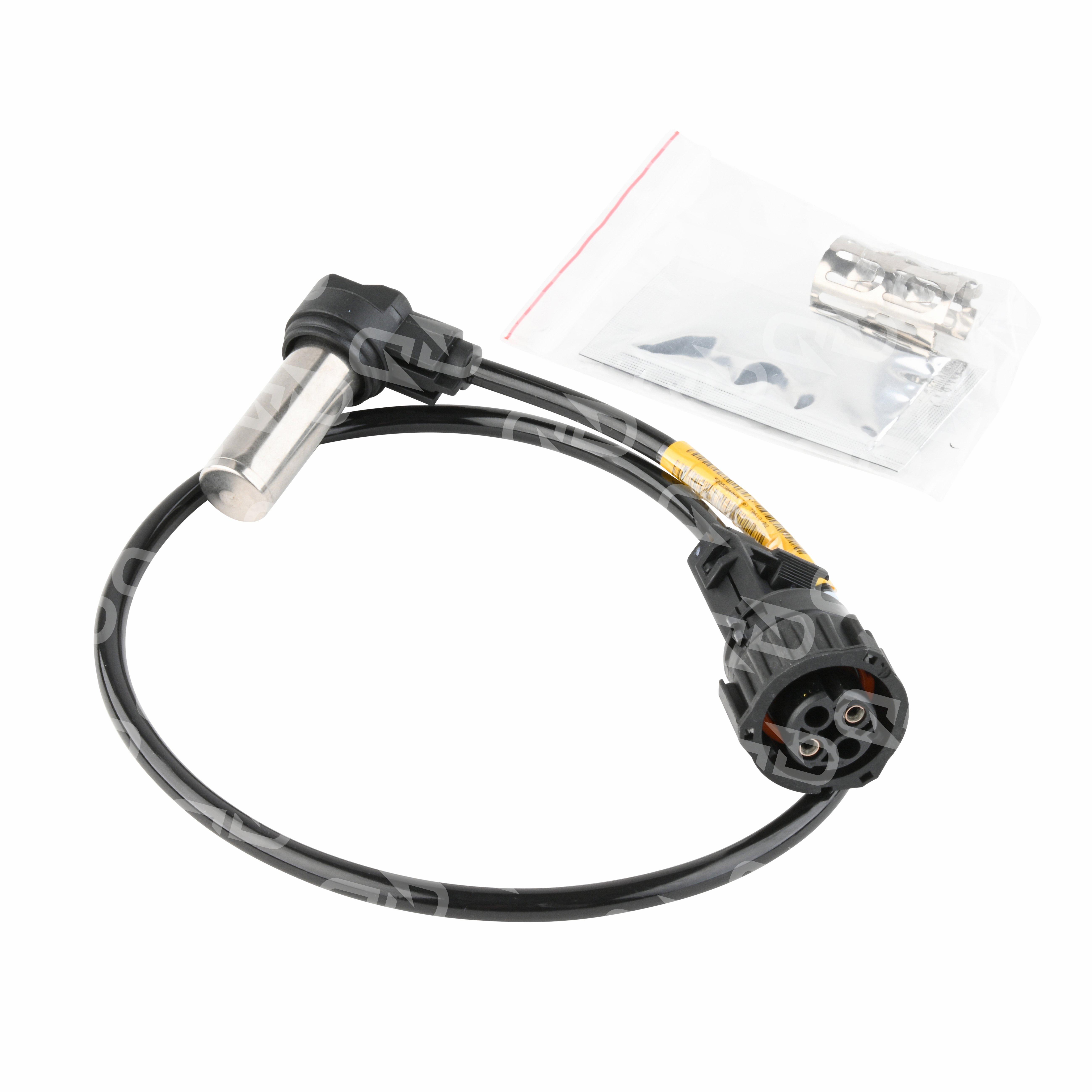 MTU Turbocharger Speed Sensor 5205304069 | Diesel Dash
