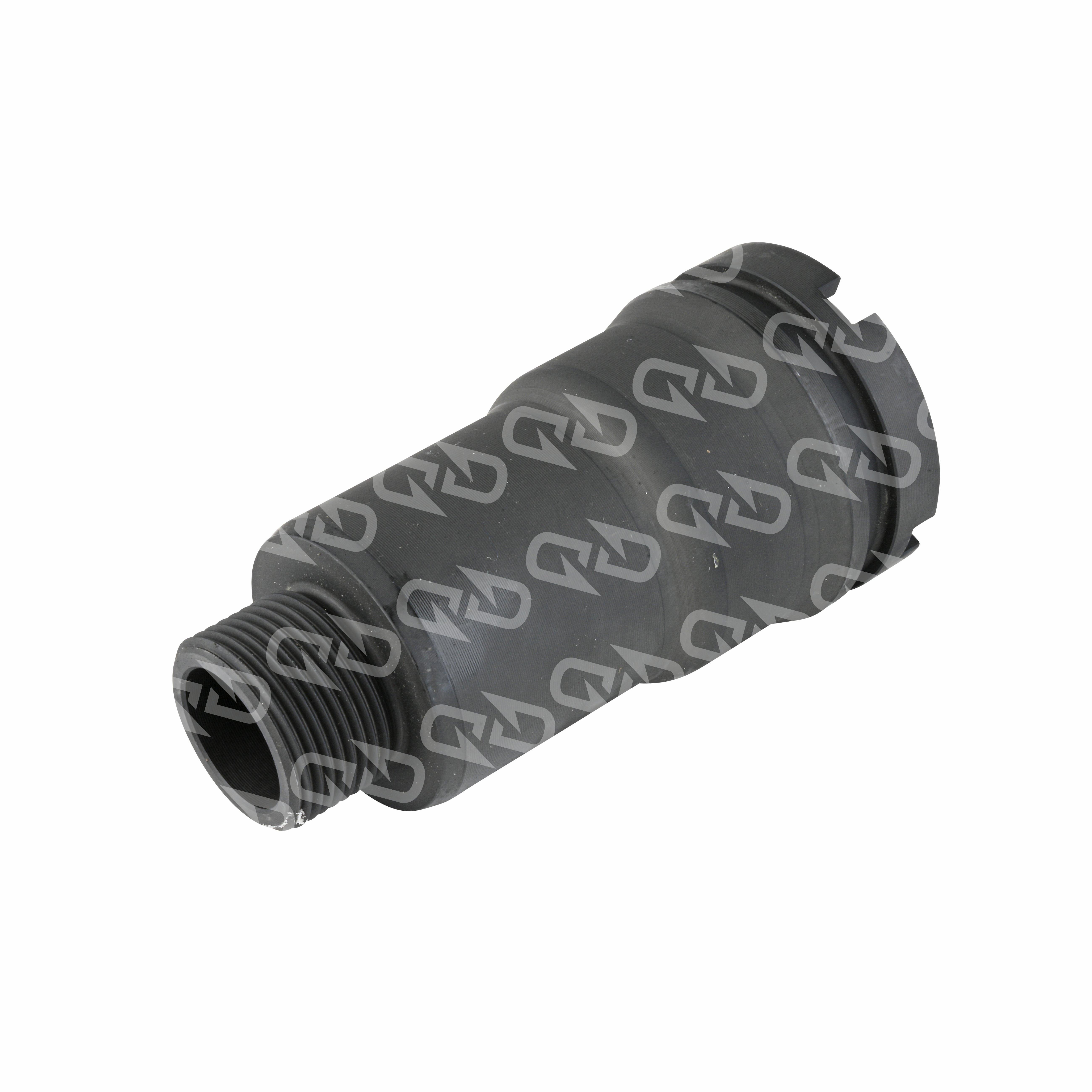 MTU Injector Tube Sleeve 5240160153 | Diesel Dash